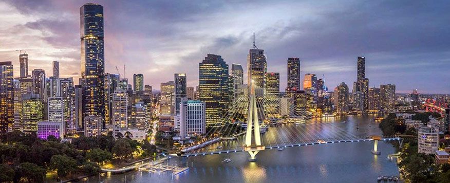 Understanding the Surge in Apartment Prices in Brisbane Inner City ...