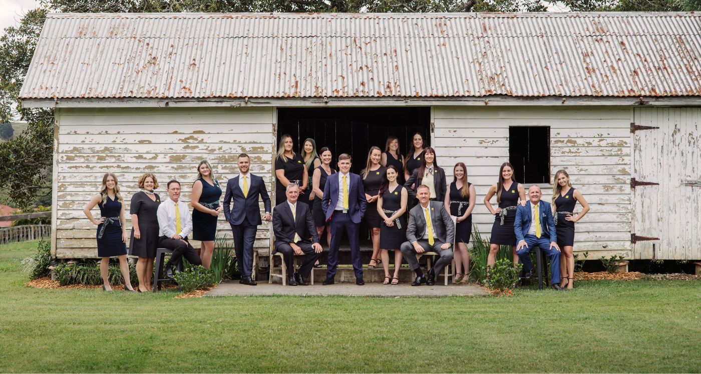 Ray White Gympie