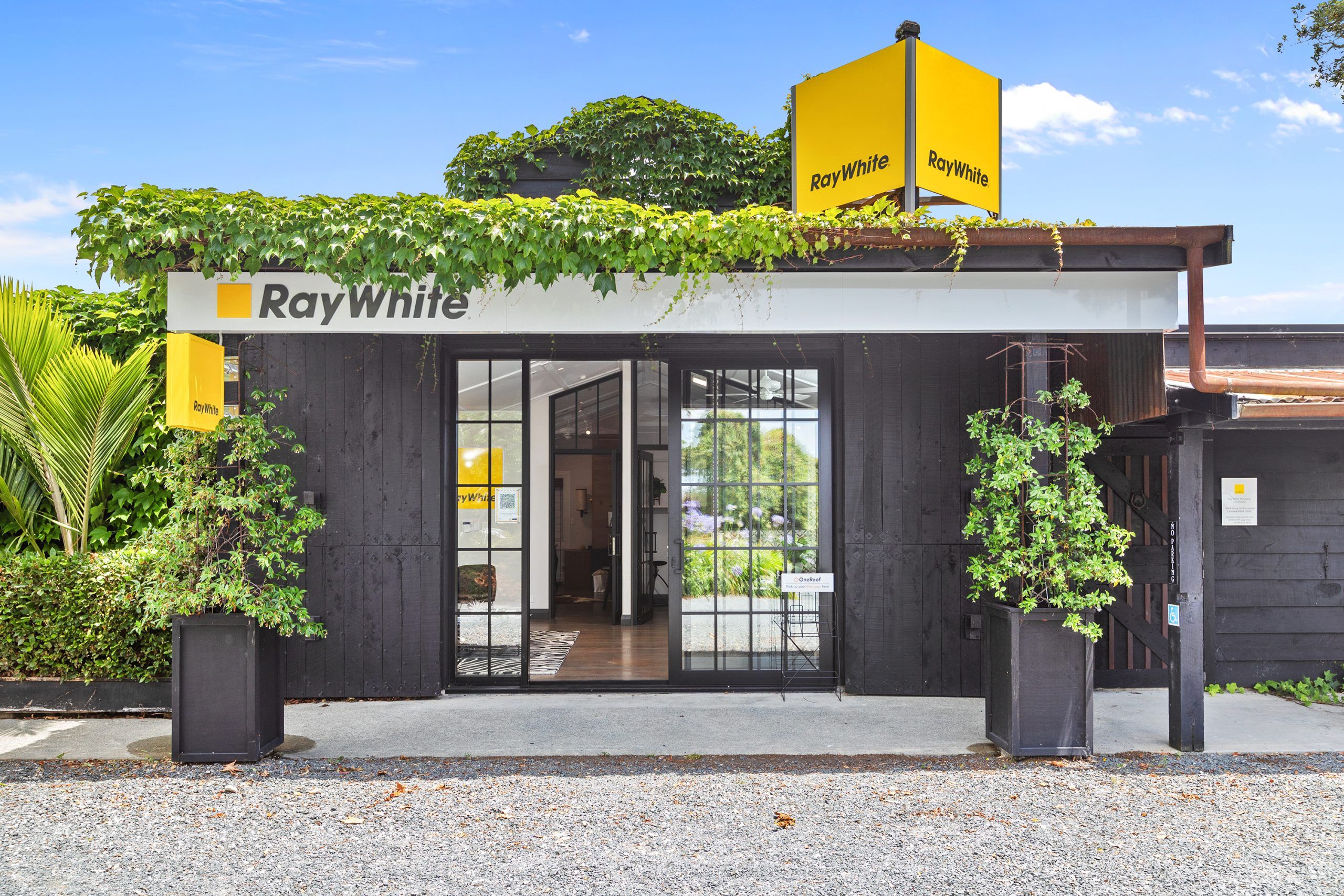 Ray White Matakana & Omaha
