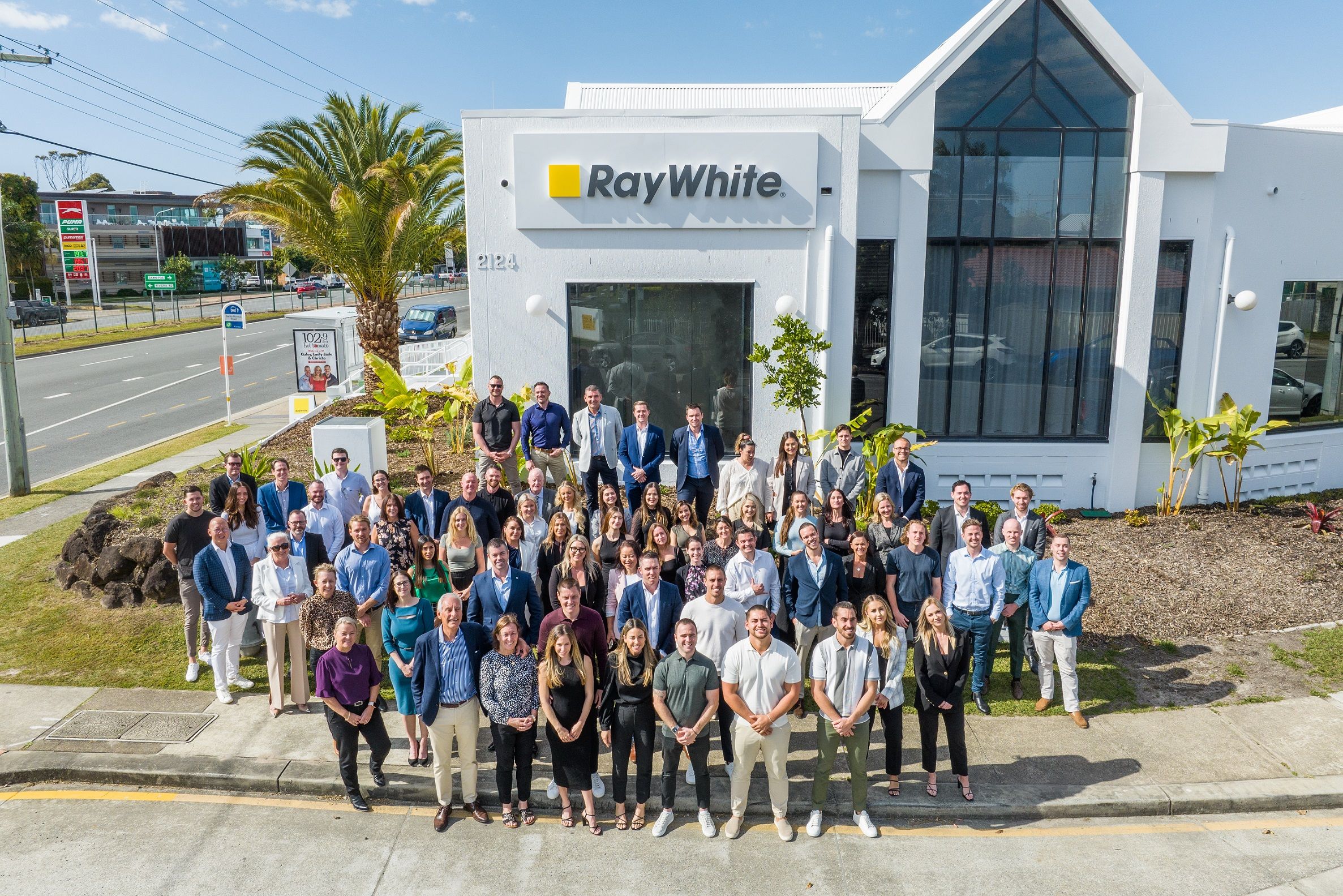 Career Opportunity - Ray White Malan + Co