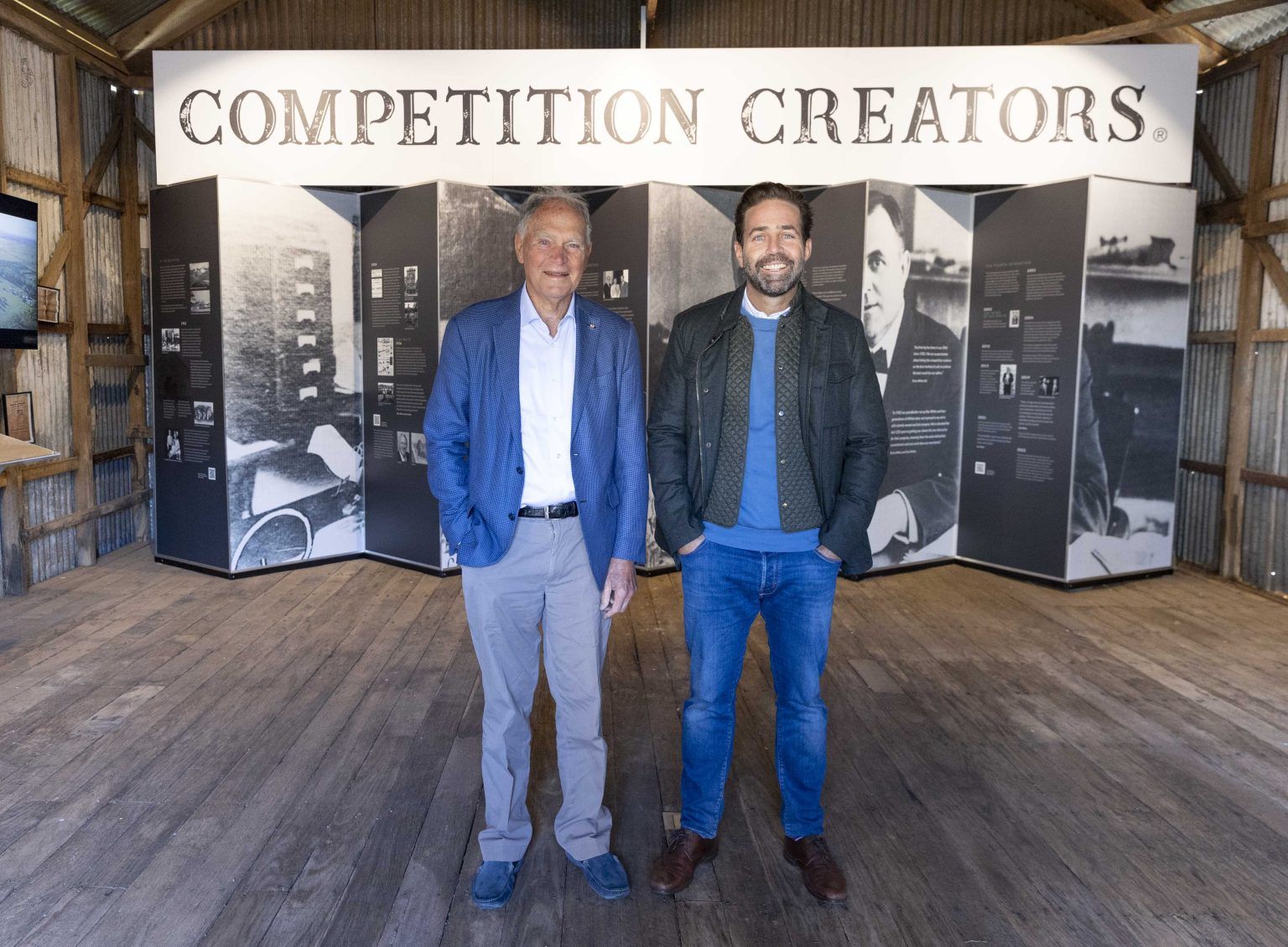 Ray White celebrates 120-year history - News - Ray White Mount Eliza