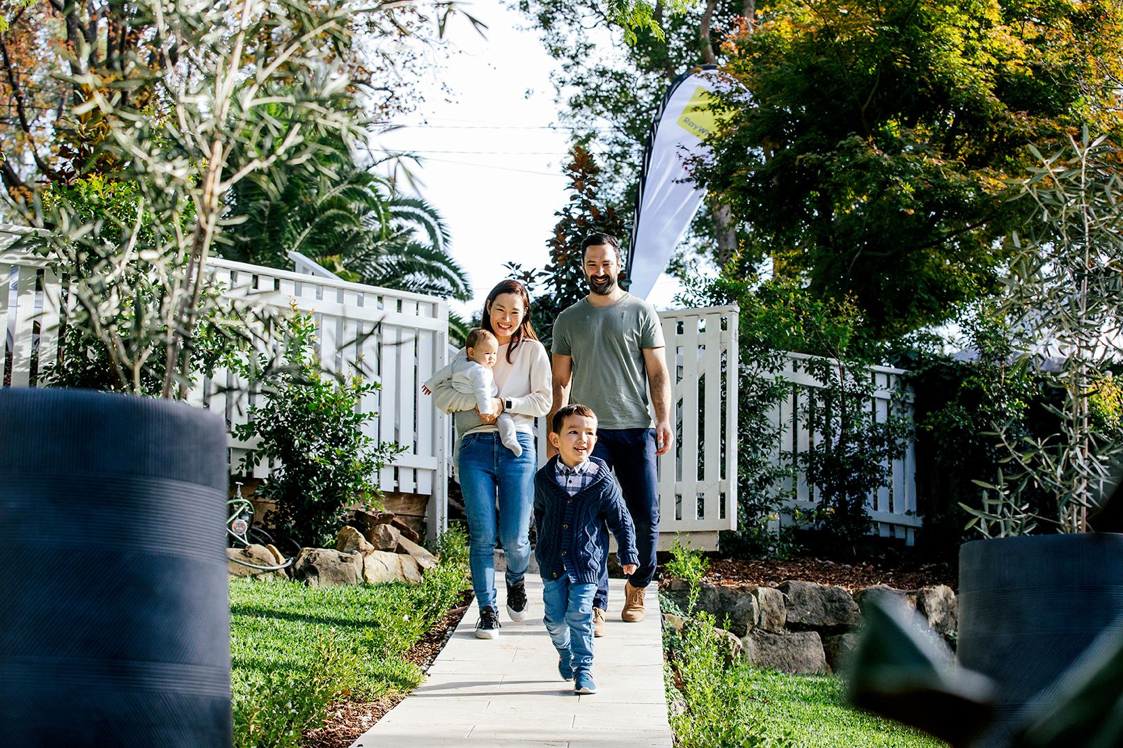 First home buyers make a tentative step back into the market - News ...