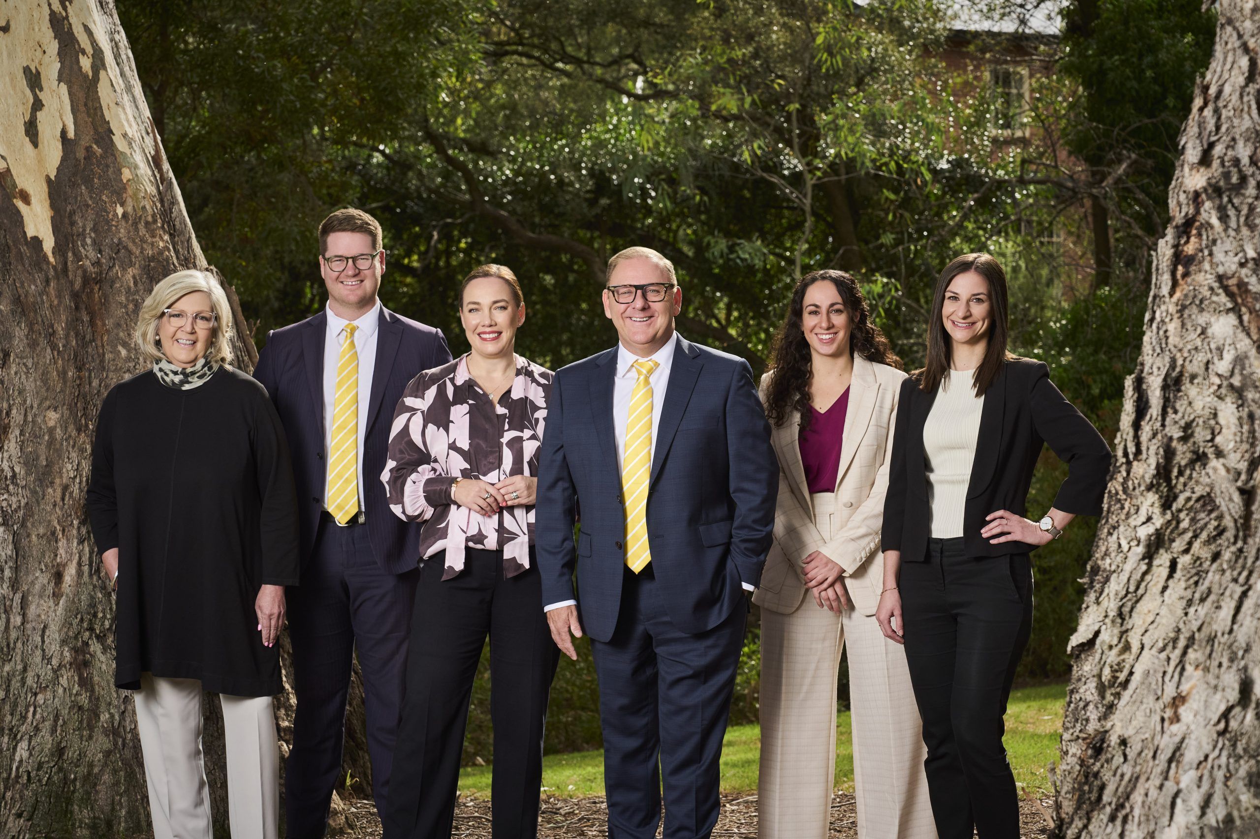 Ray White Kensington