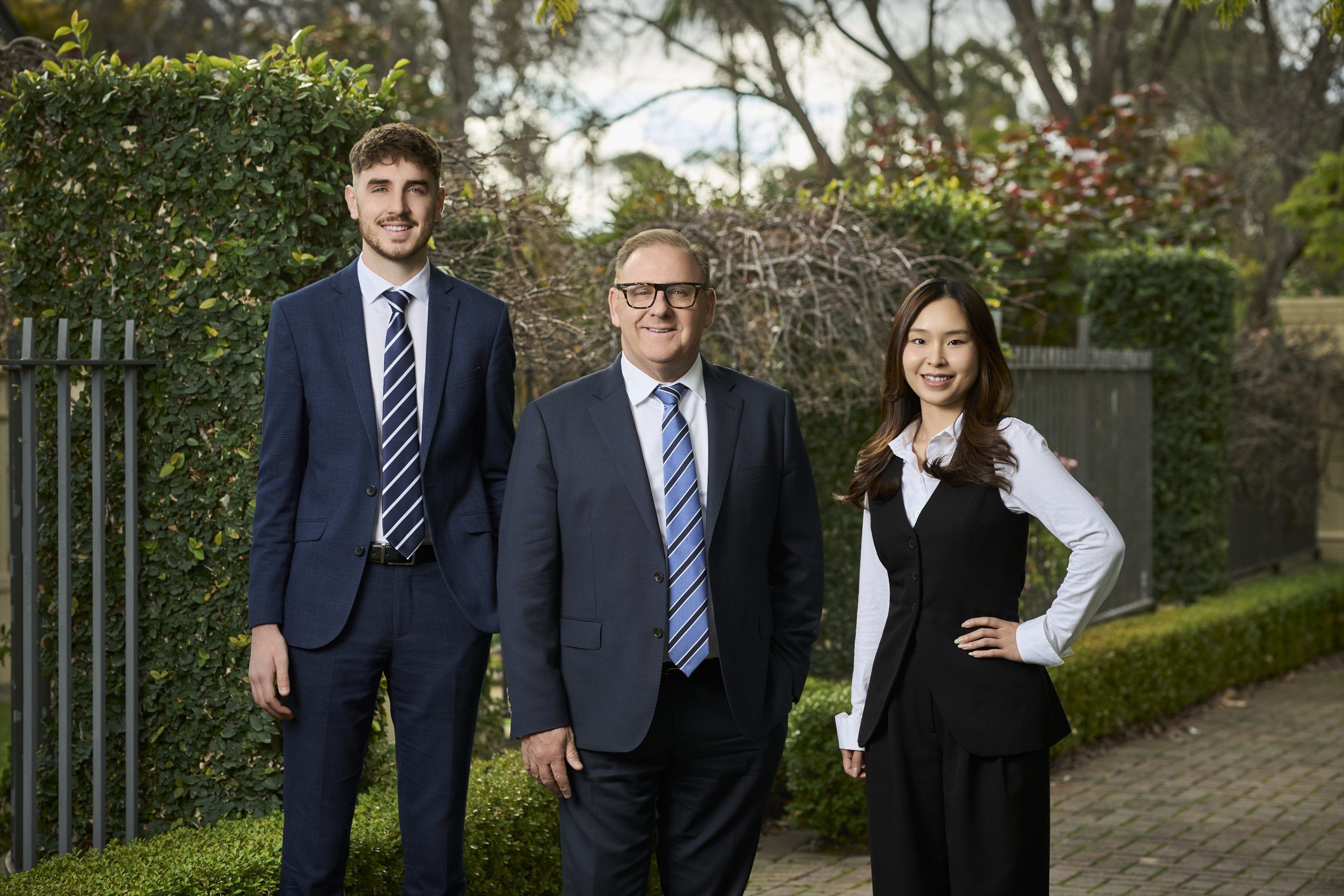 Ray White Kensington