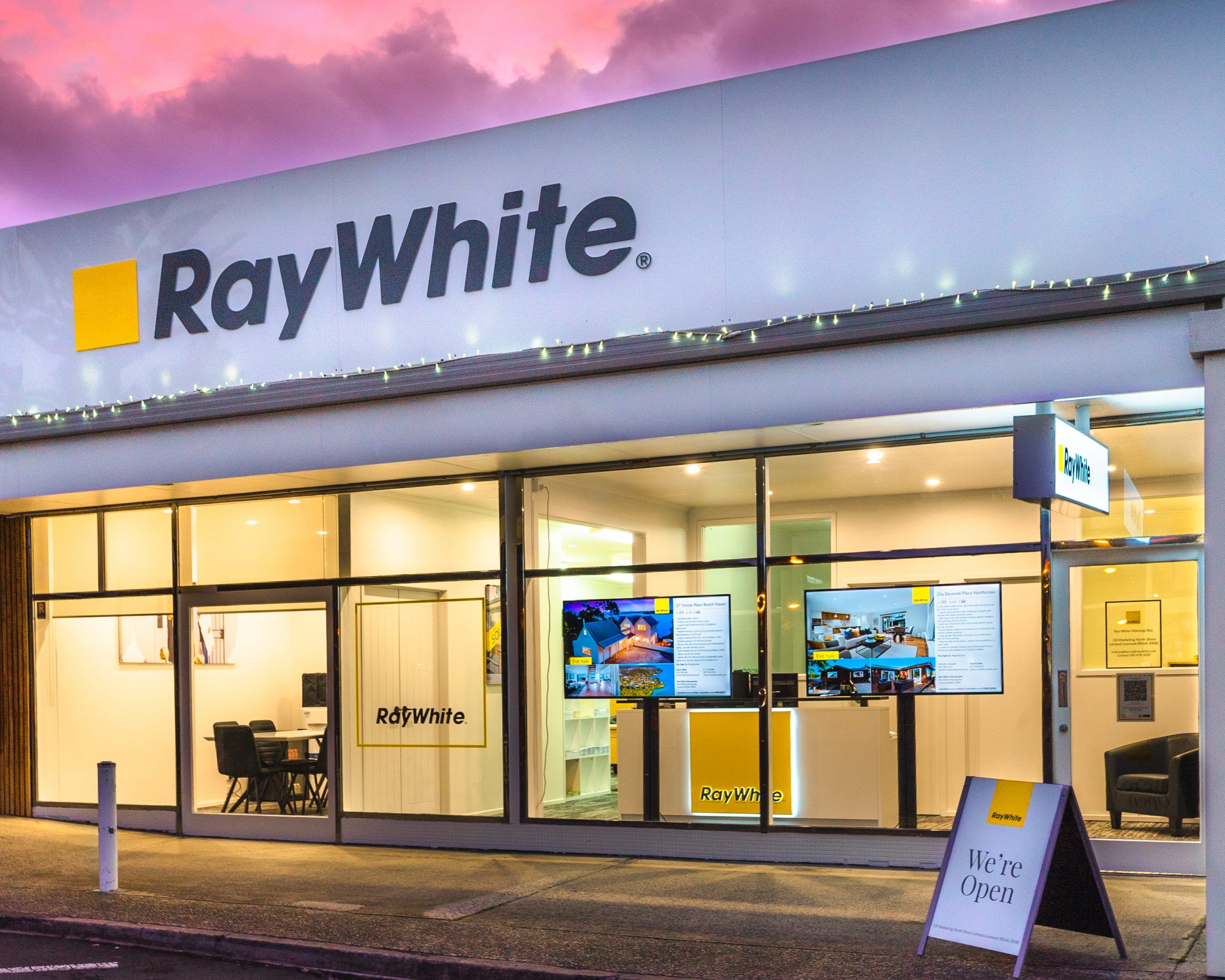 Ray White Mairangi Bay | Milford
