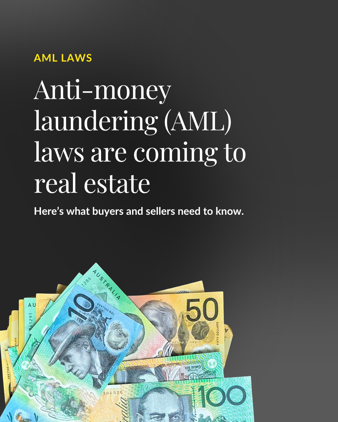 New AML Verification Requirements (Effective 1 July) - News - Ray White ...
