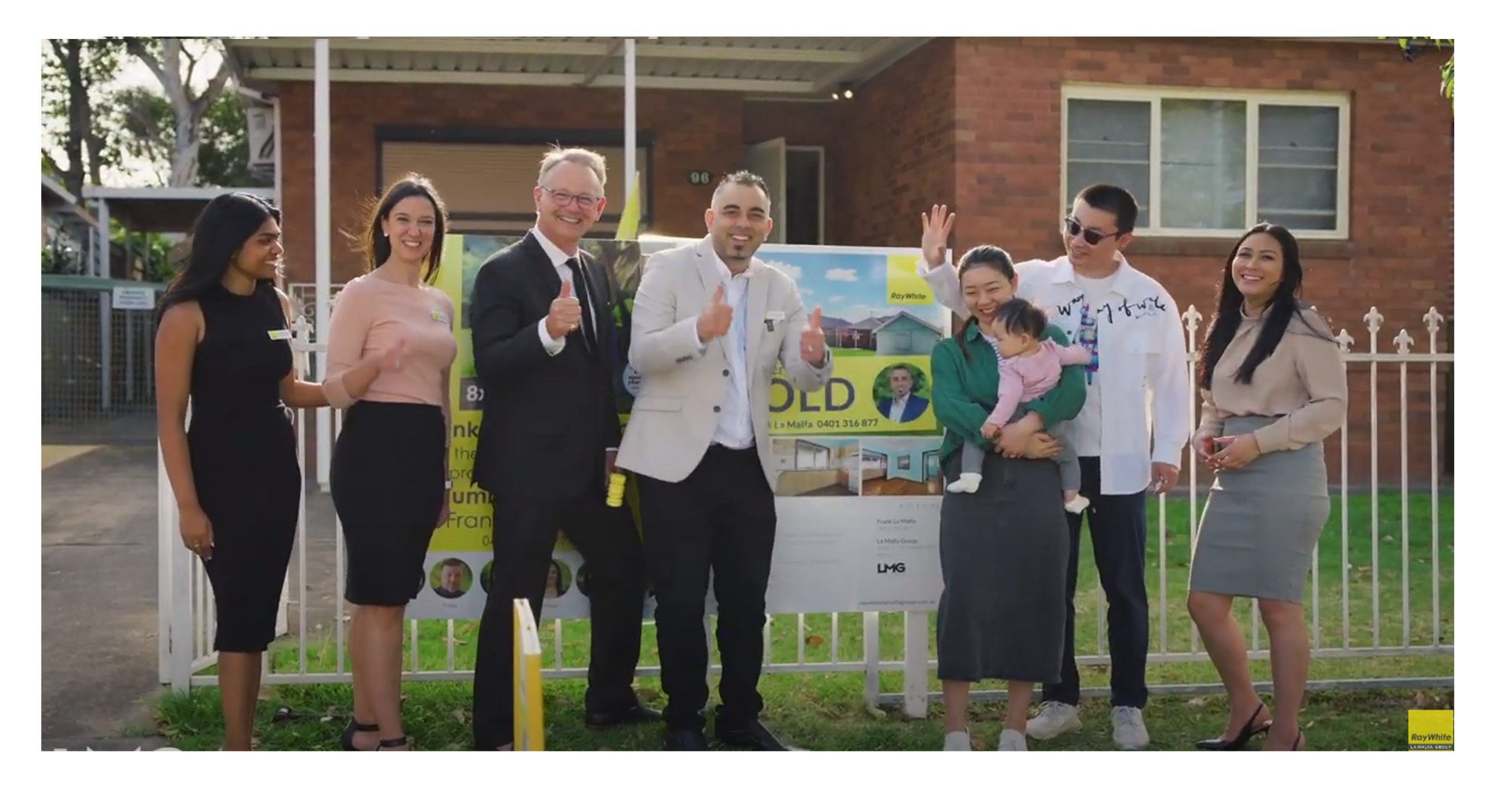 Real Estate Agents Berala and surrounding suburbs
