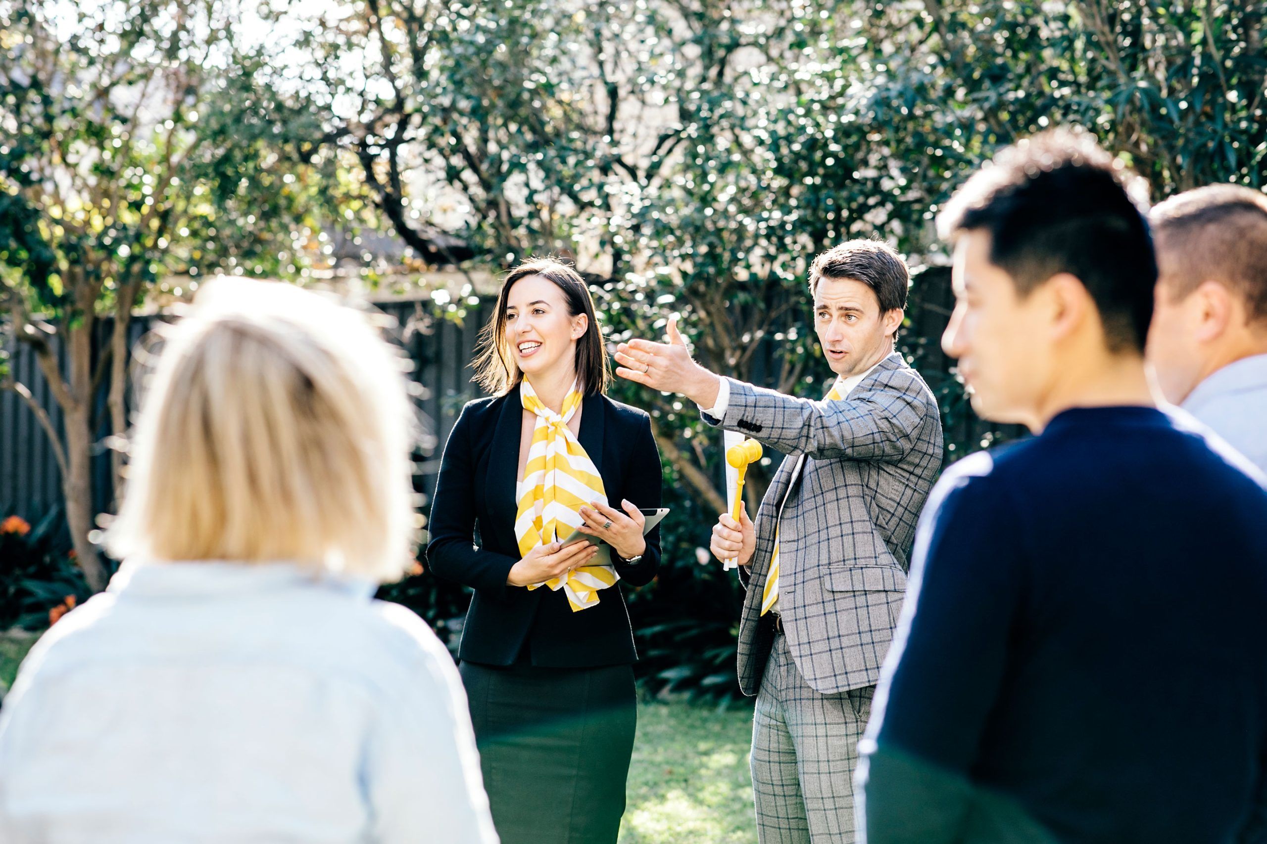 Auction Forms - Ray White Strathalbyn | Murray Bridge