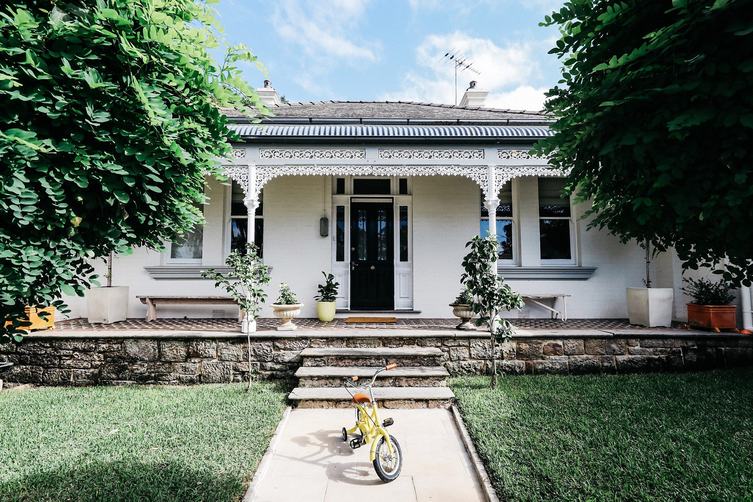 Ray White Yellow Group Property Management