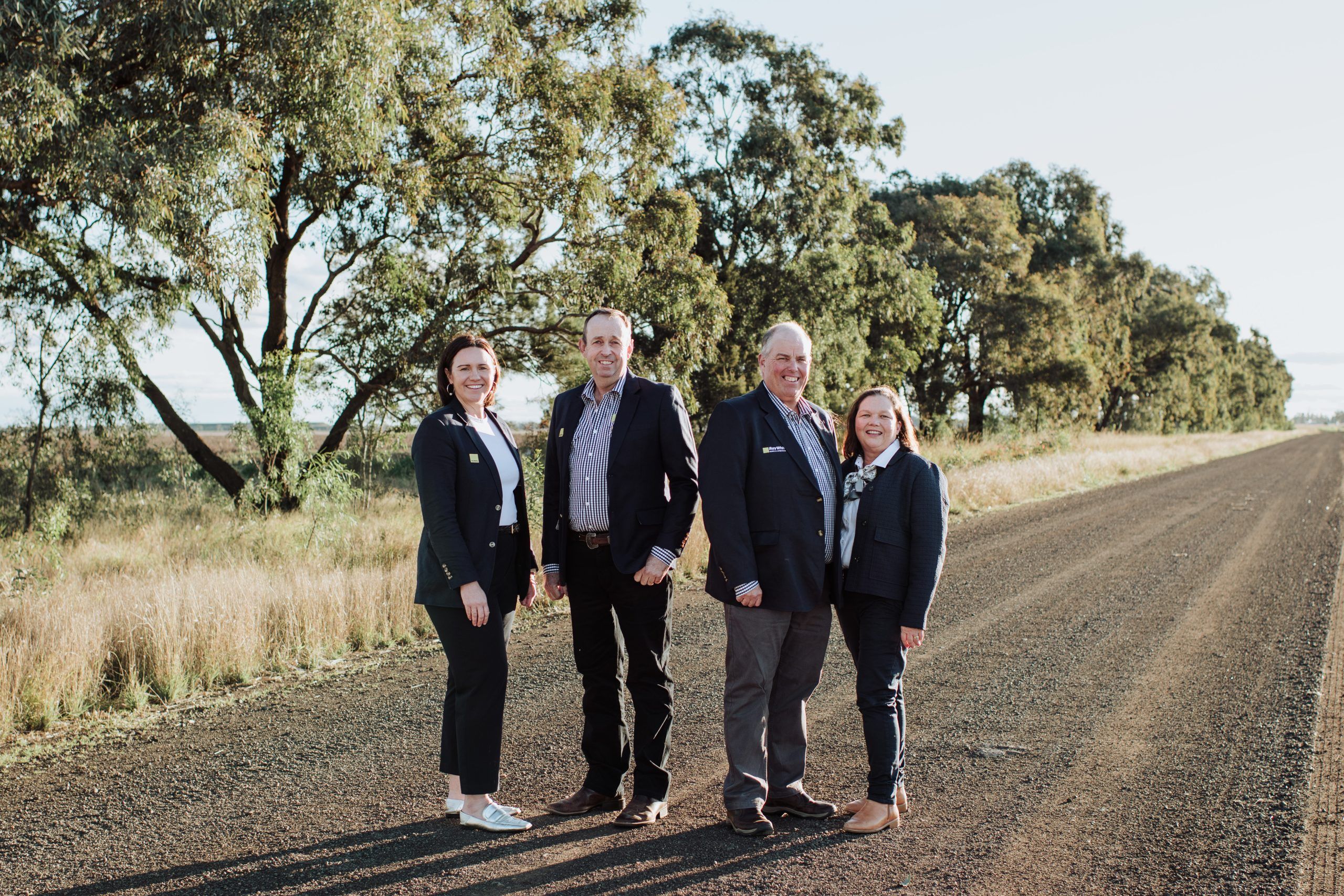Ray White Rural Dalby