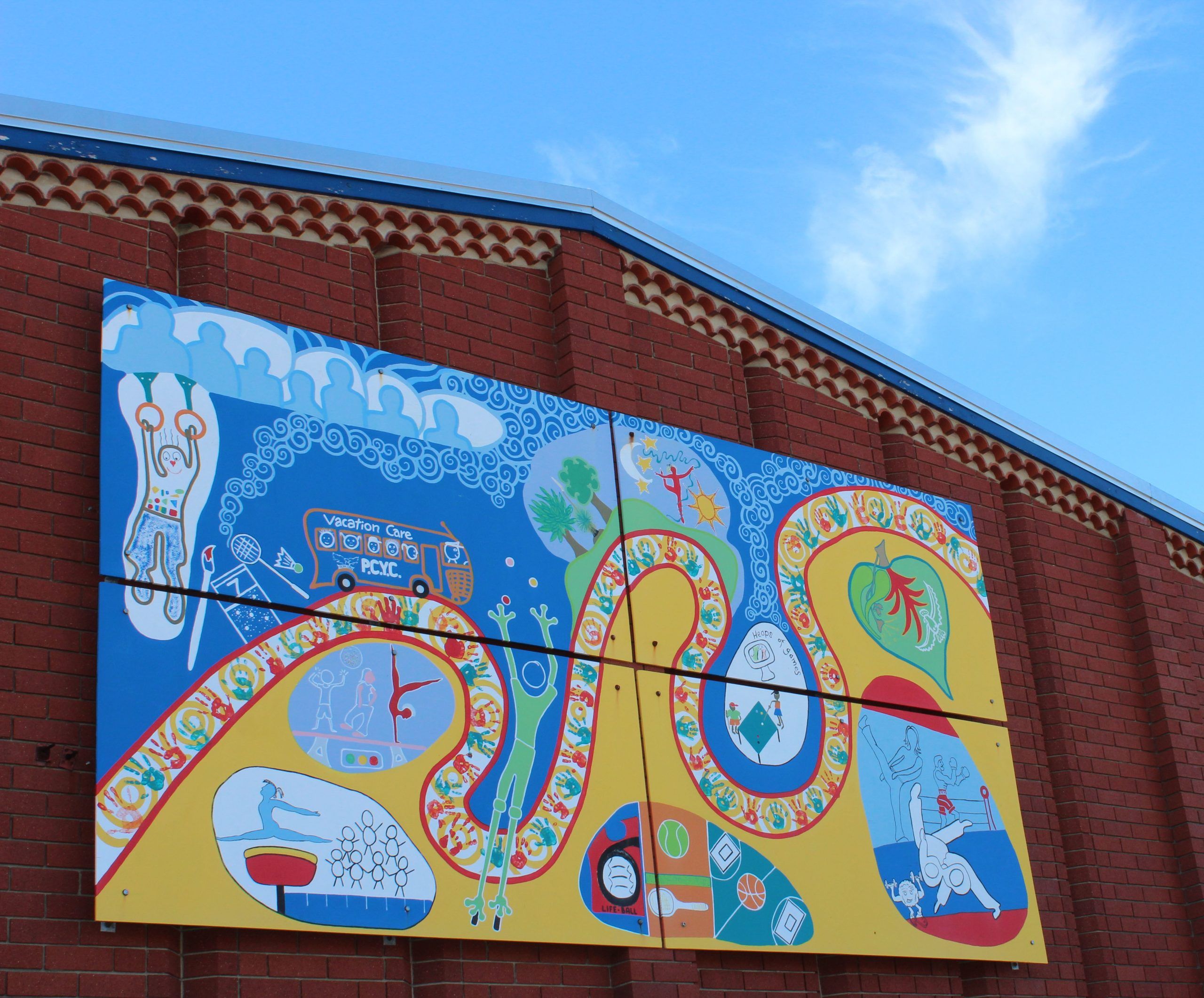 Hilton - Suburb Guides - Ray White Dethridge Groves