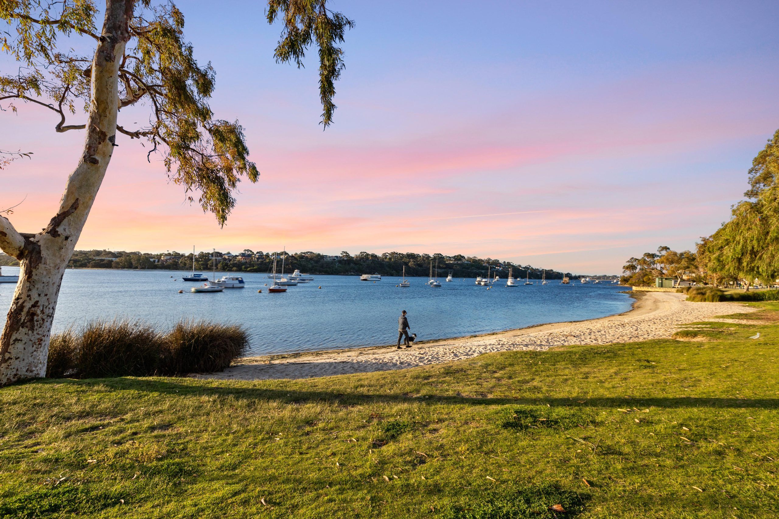 Bicton - Suburb Guides - Ray White Dethridge Groves