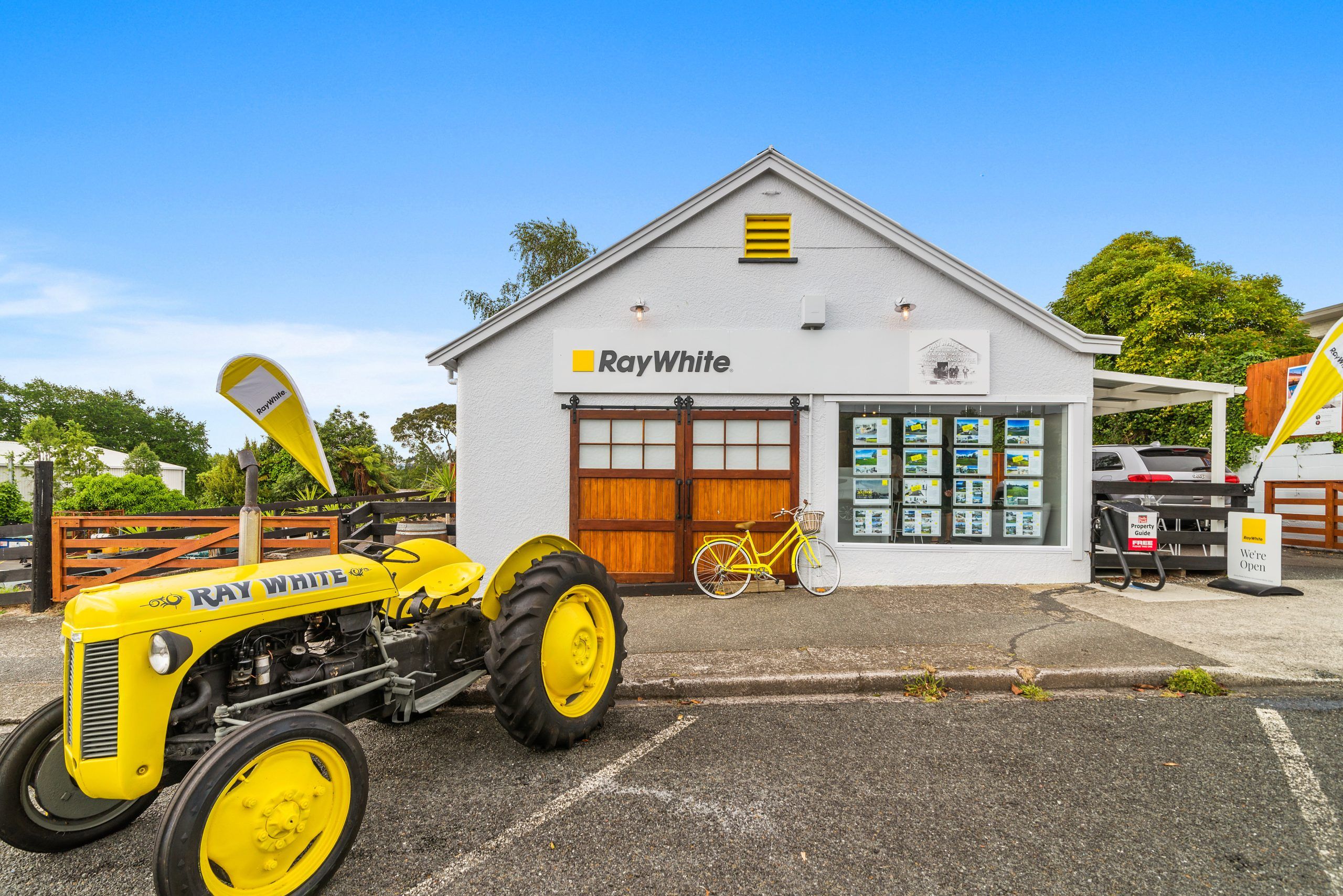 Ray White Ngongotaha