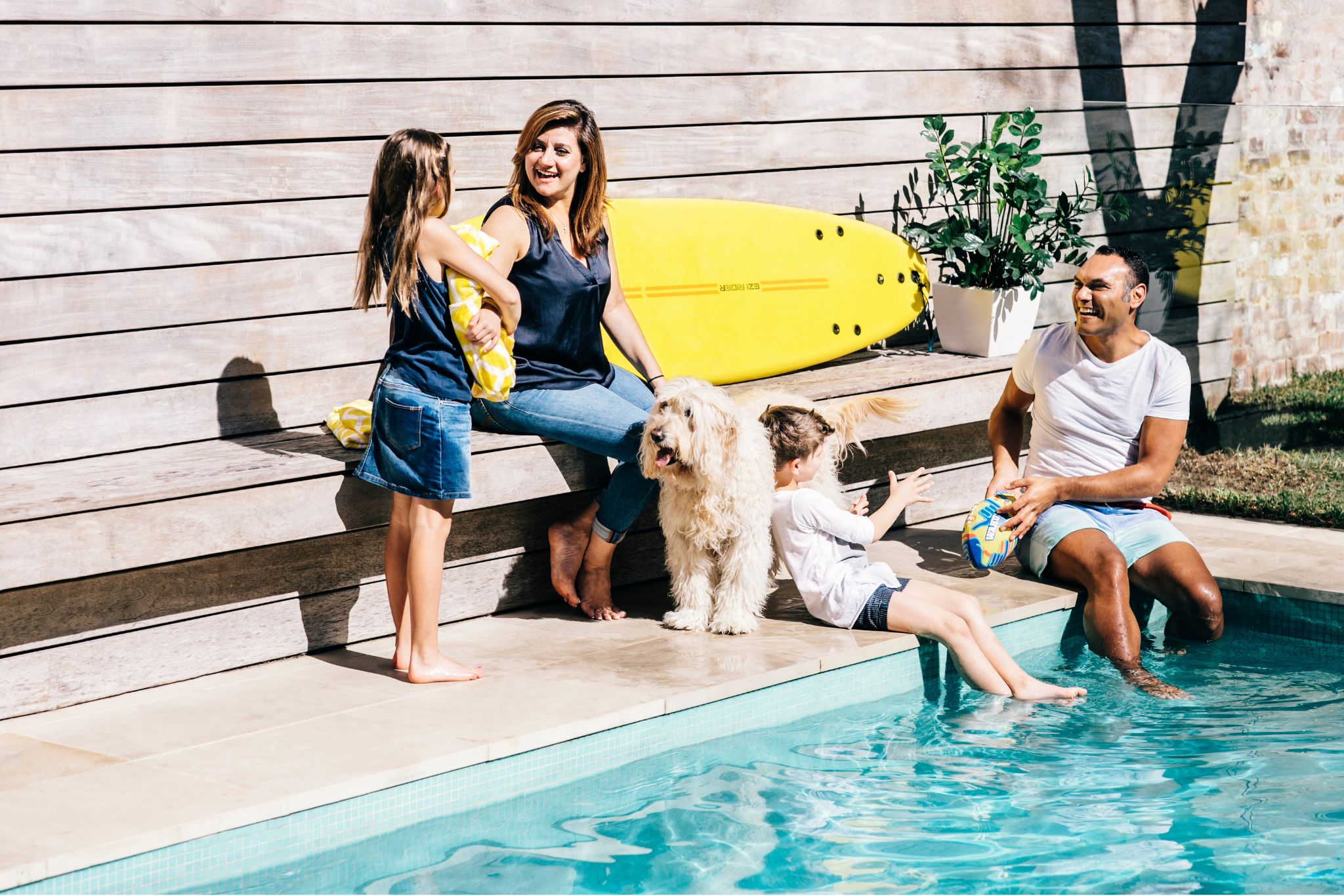 Family Living in Orewa and Red Beach: Schools, Parks, and Community ...