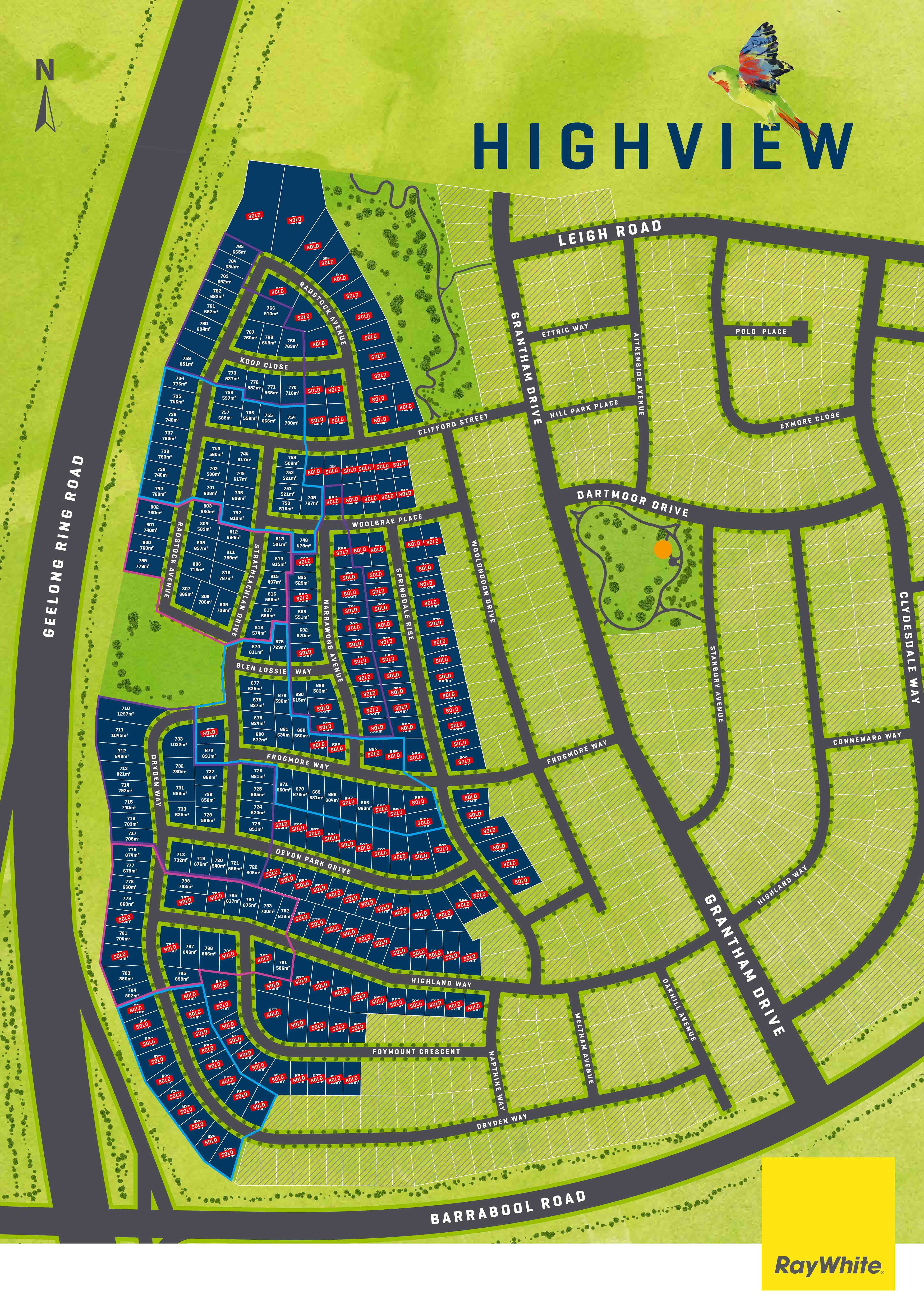 Highview - Highview - Ray White Highton