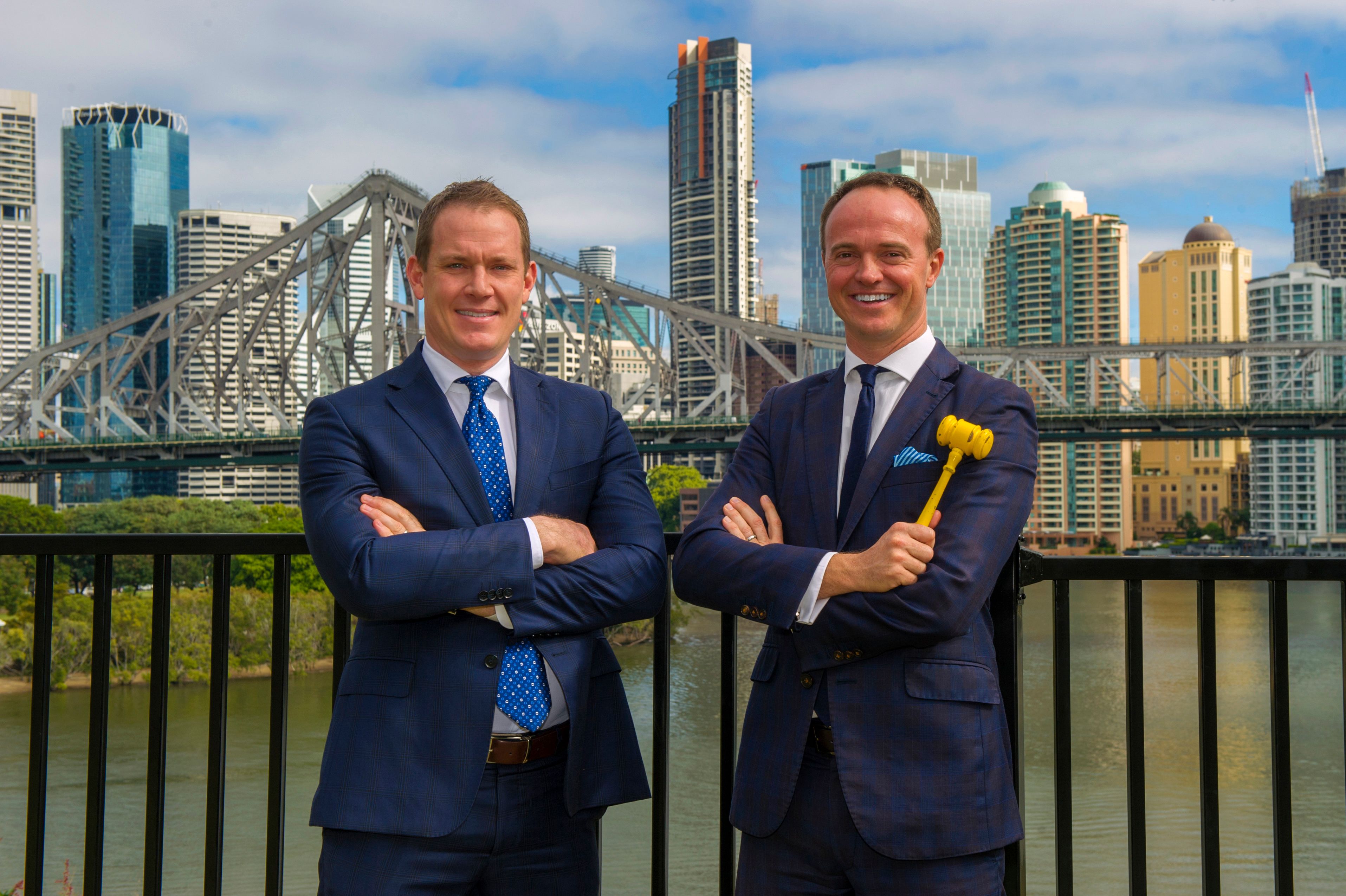 Our Secret to Being Better - Ray White New Farm