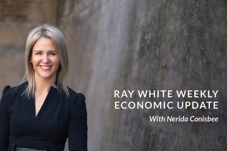The latest economics news from Ray White's chief economist. - Ray White ...