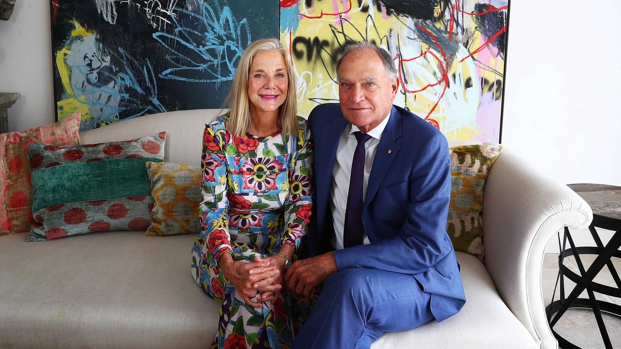 Chairman of Ray White sells Prestige Home in Ascot, Brisbane - Ray ...