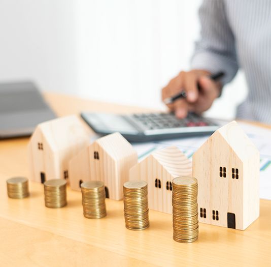 Deposits vs deposit bonds - Ray White New Farm
