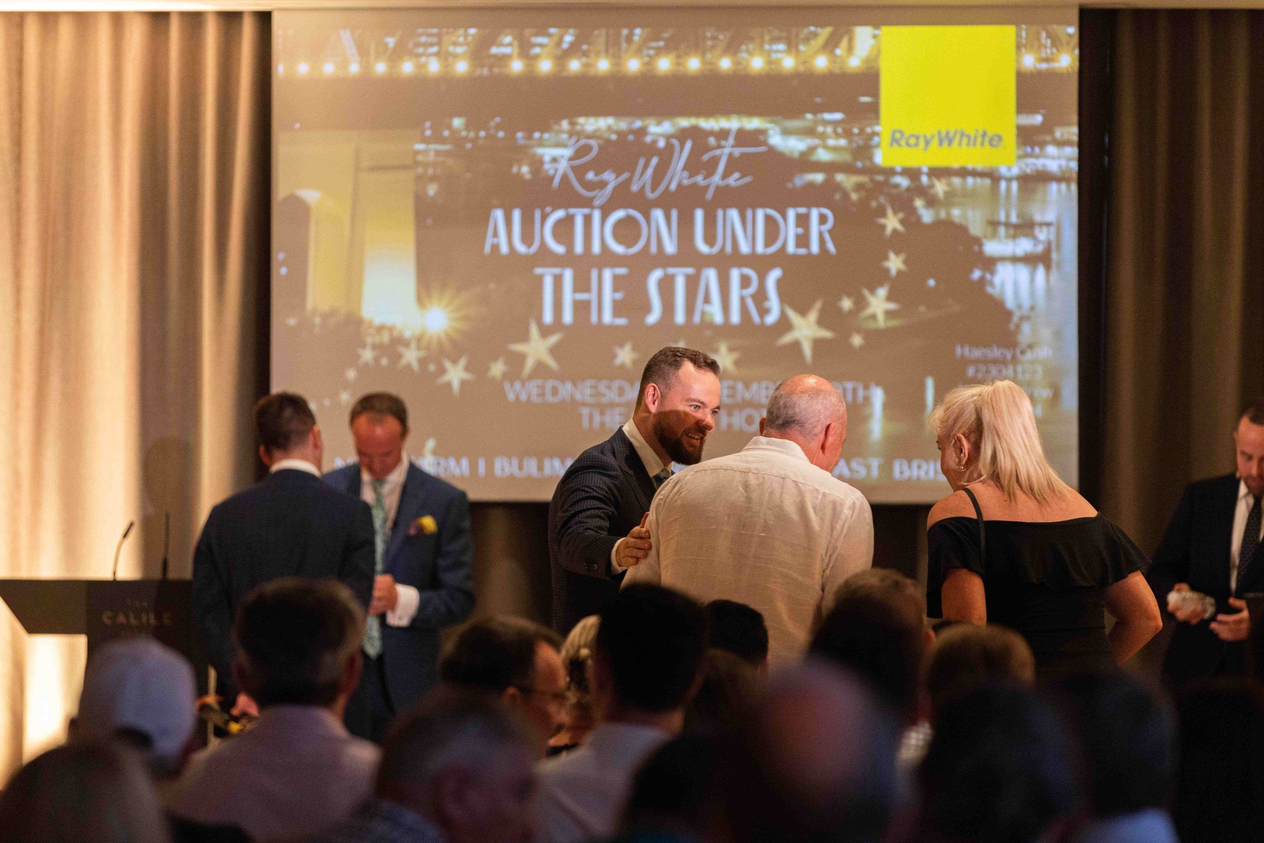 The one auction event you don’t want to miss - Ray White New Farm