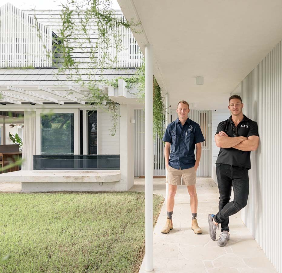 Considering building a home in Brisbane? You must read this… - Ray ...