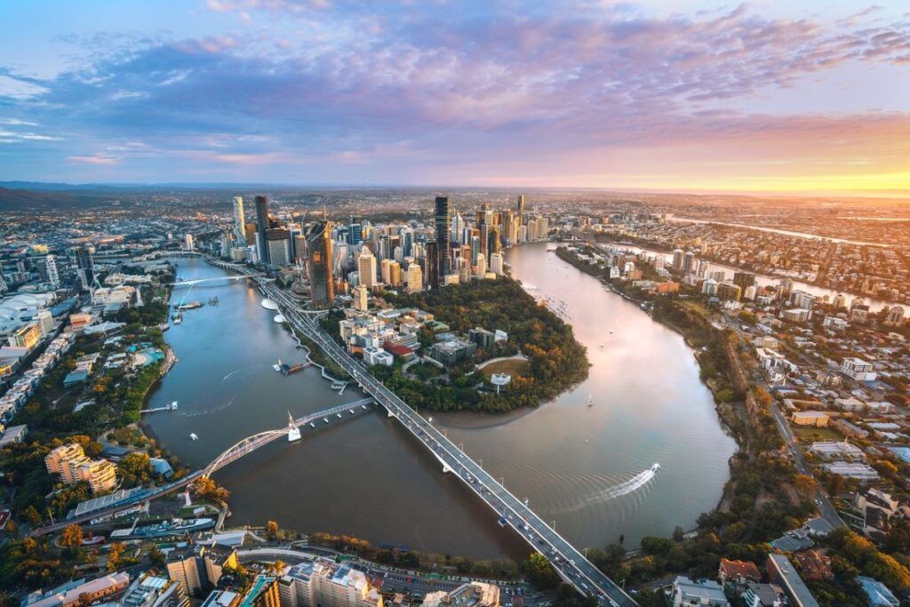 How to beat the millions migrating to Brisbane - Ray White New Farm