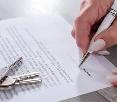 How to write a cover letter for a rental application - News - Ray White ...
