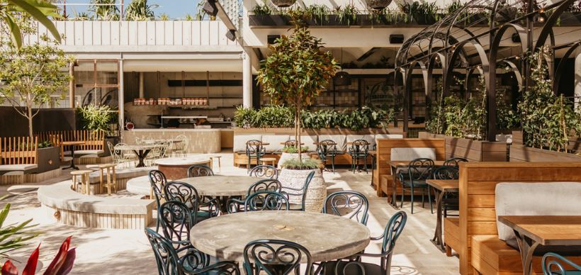 Raise the roof: Valley Hops Brewing unveils its sun-soaked brew house ...