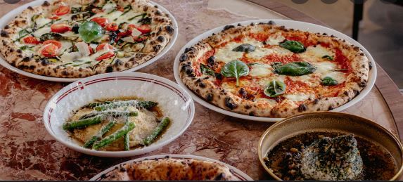 Sasso Italiano – New Italian Restaurant hits Brisbane - News - Ray ...