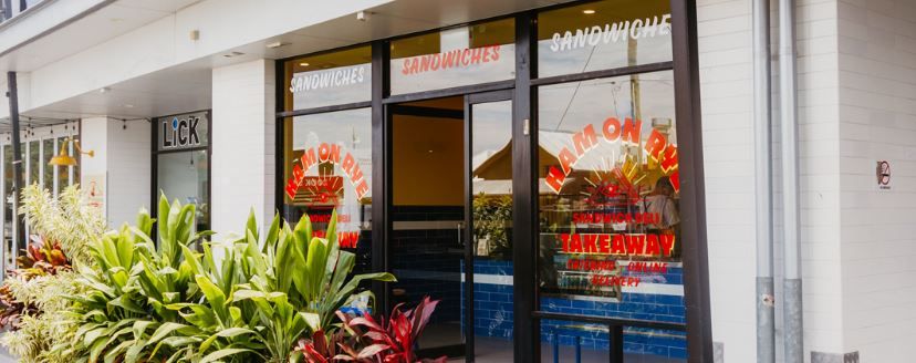 Ham On Rye, the stellar deli-style sandwich joint from the Remy’s crew ...