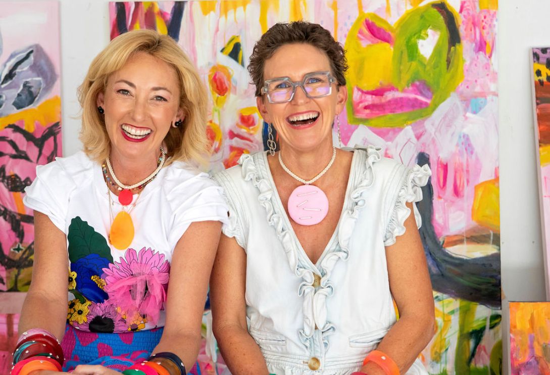 Sophia & Kate Art and Jewellery Exhibition - News - Ray White ...