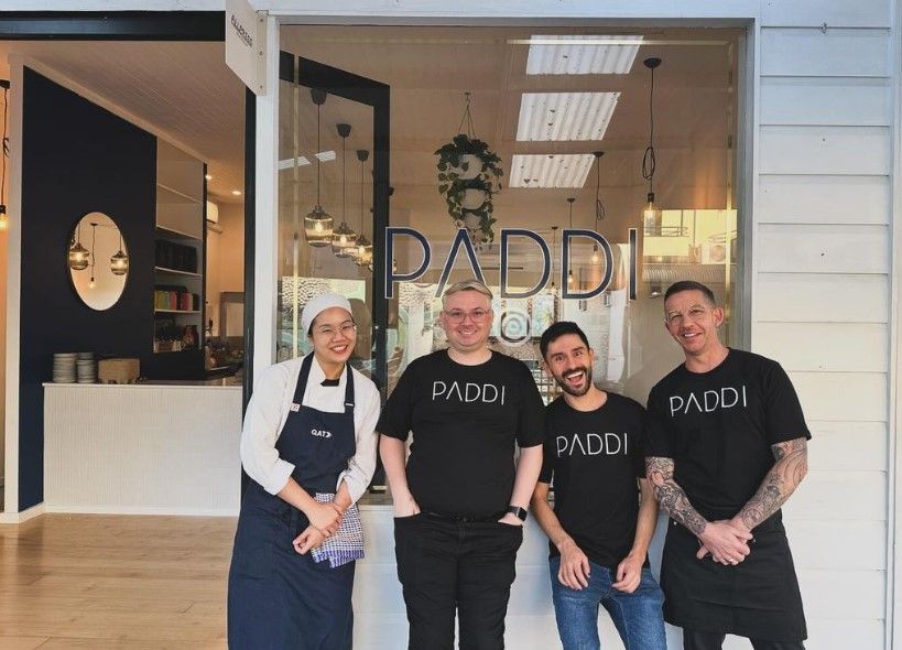 Paddi – Paddington’s newest hang out spot! - News - Ray White Paddington