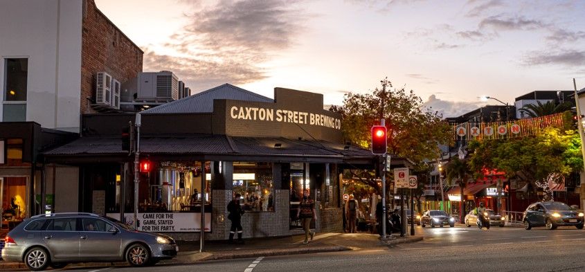 Out & About – Laugh it up with the new Caxton Street Comedy Festival - News - Ray White Paddington