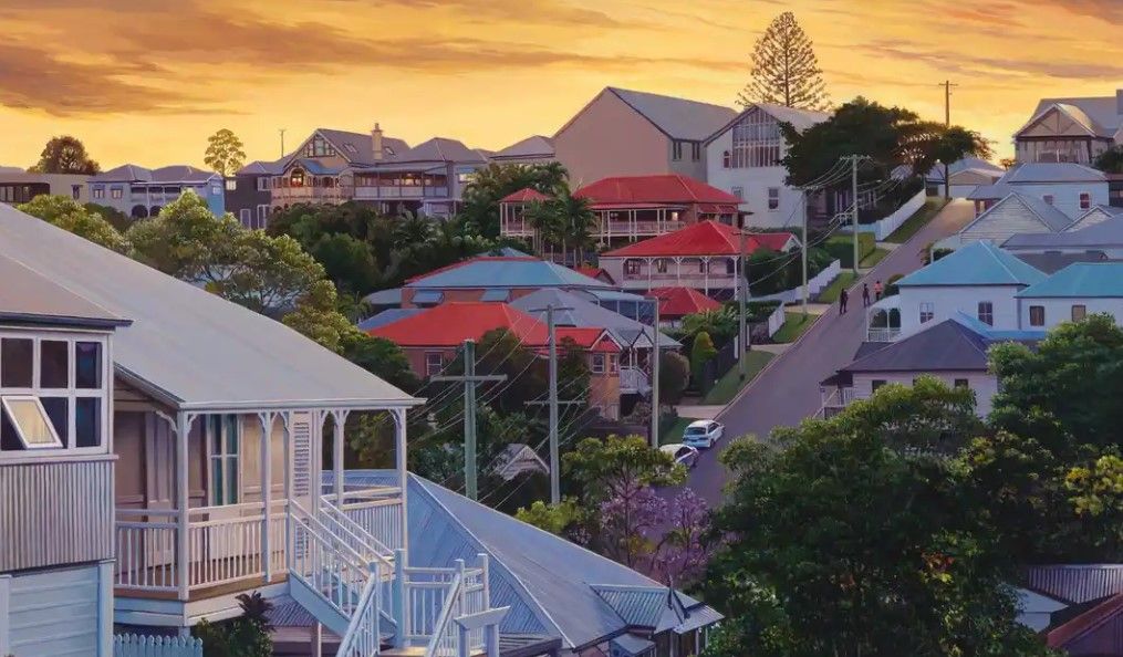 Alexandra Matthews Opening Night - News - Ray White Paddington