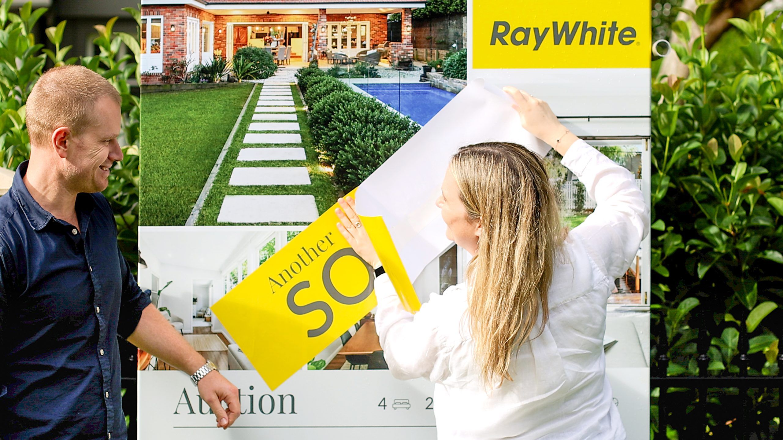 Afraid to sell before you buy? Here’s how to get around it - News - Ray ...