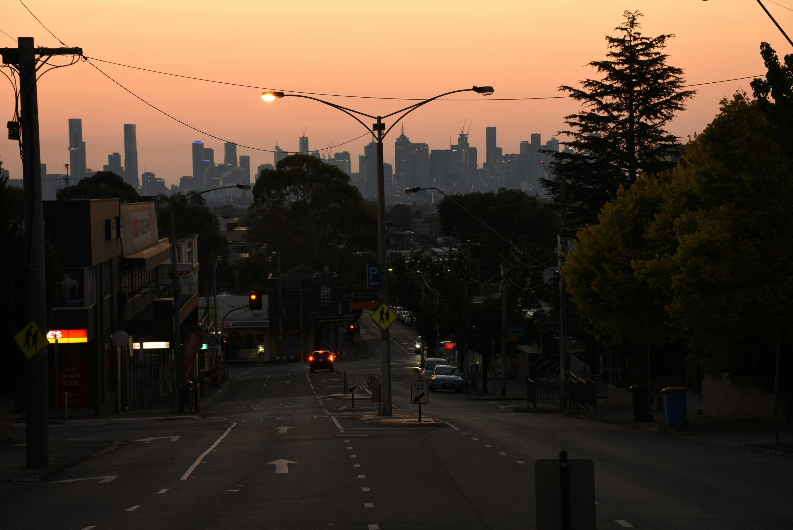 City lifestyle with village vibes – the Brisbane precincts with a ...