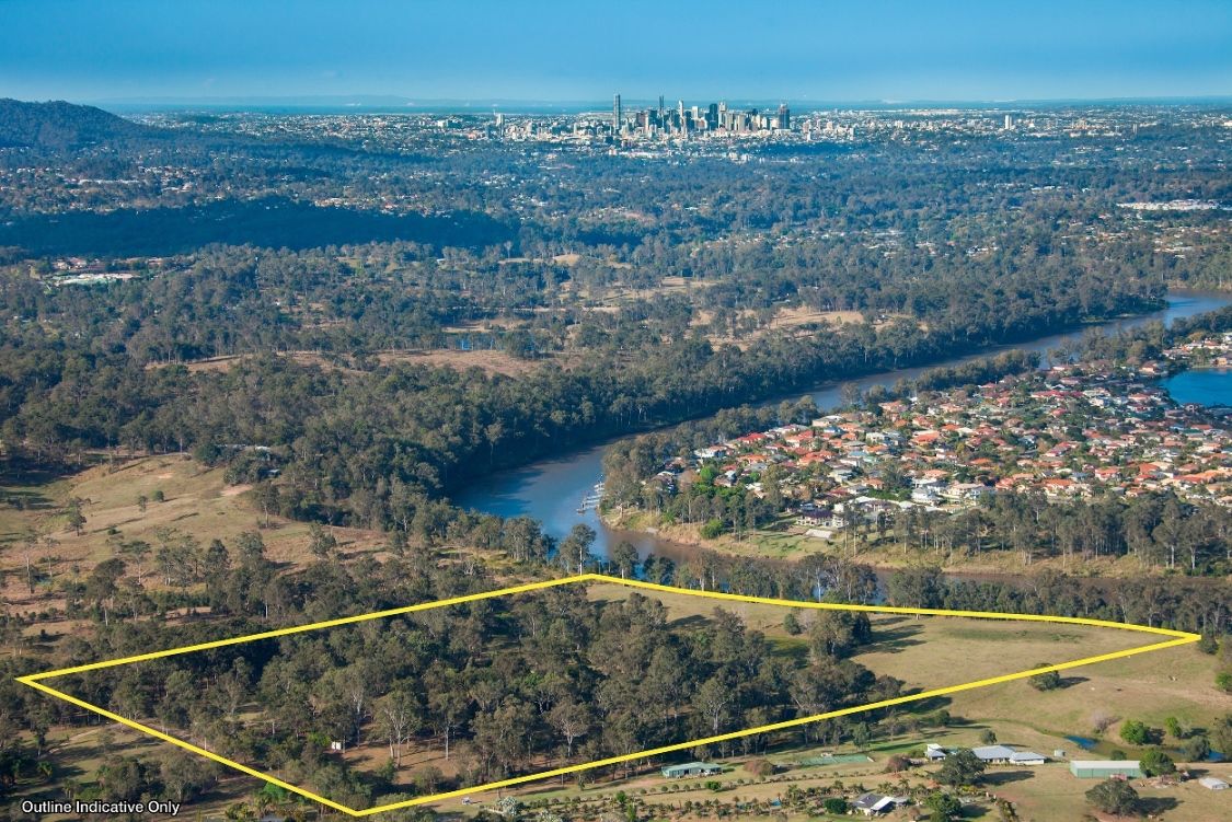 “Merindah”, Pinjarra Hills, Brisbane SOLD $4,750,000 - News - Ray White ...