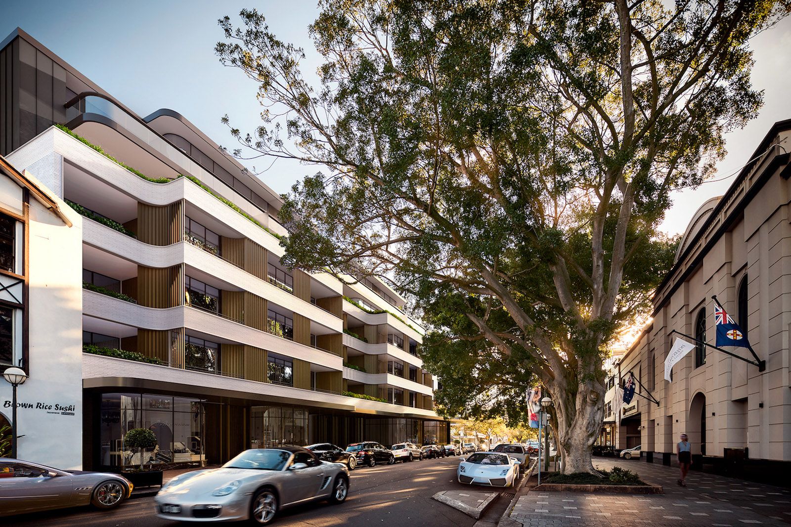 How Sydney’s Double Bay Got its Mojo Back - News - Ray White Double Bay
