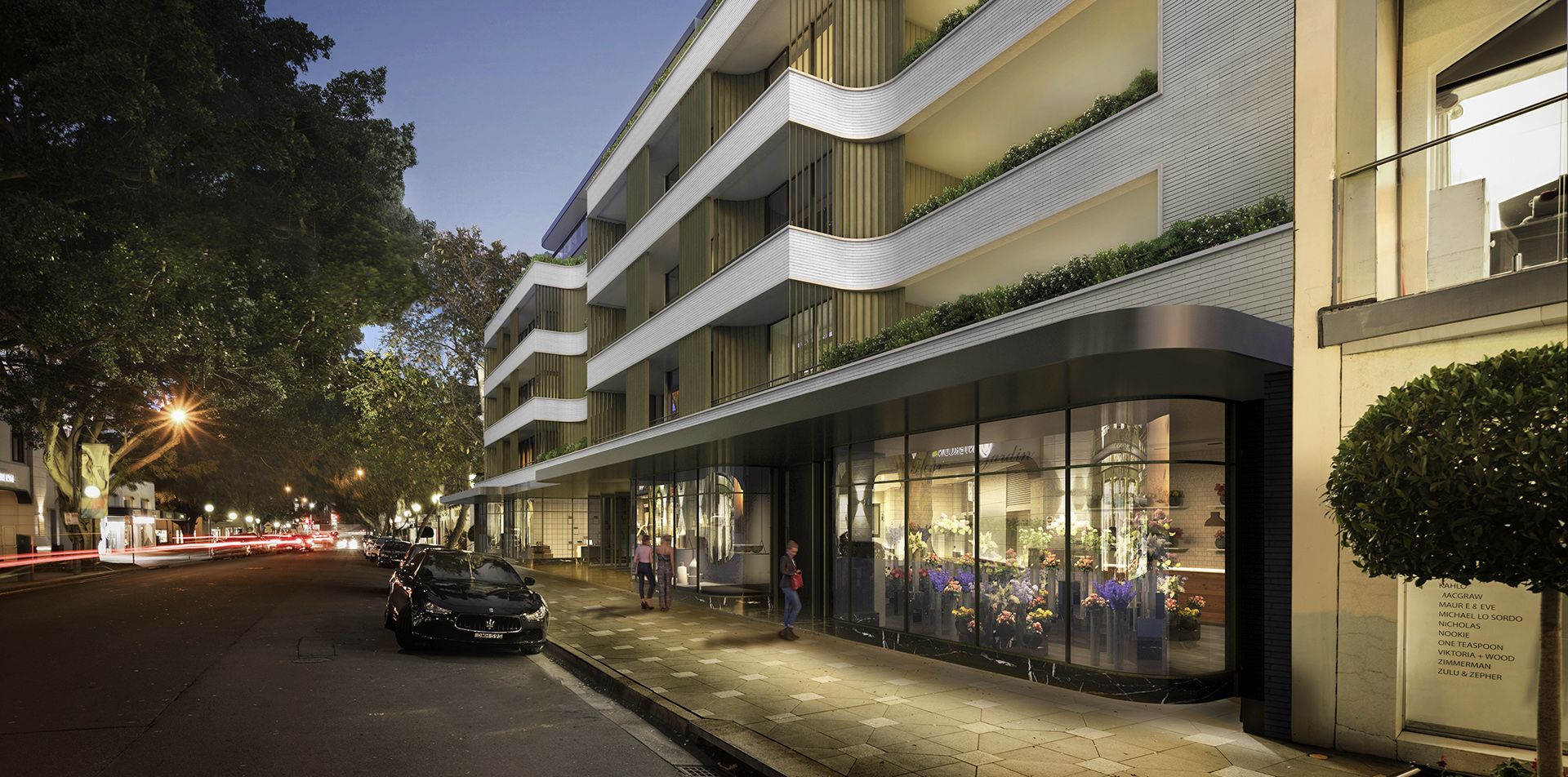 1788 – 20-26 Cross Street, Double Bay - Ray White Double Bay