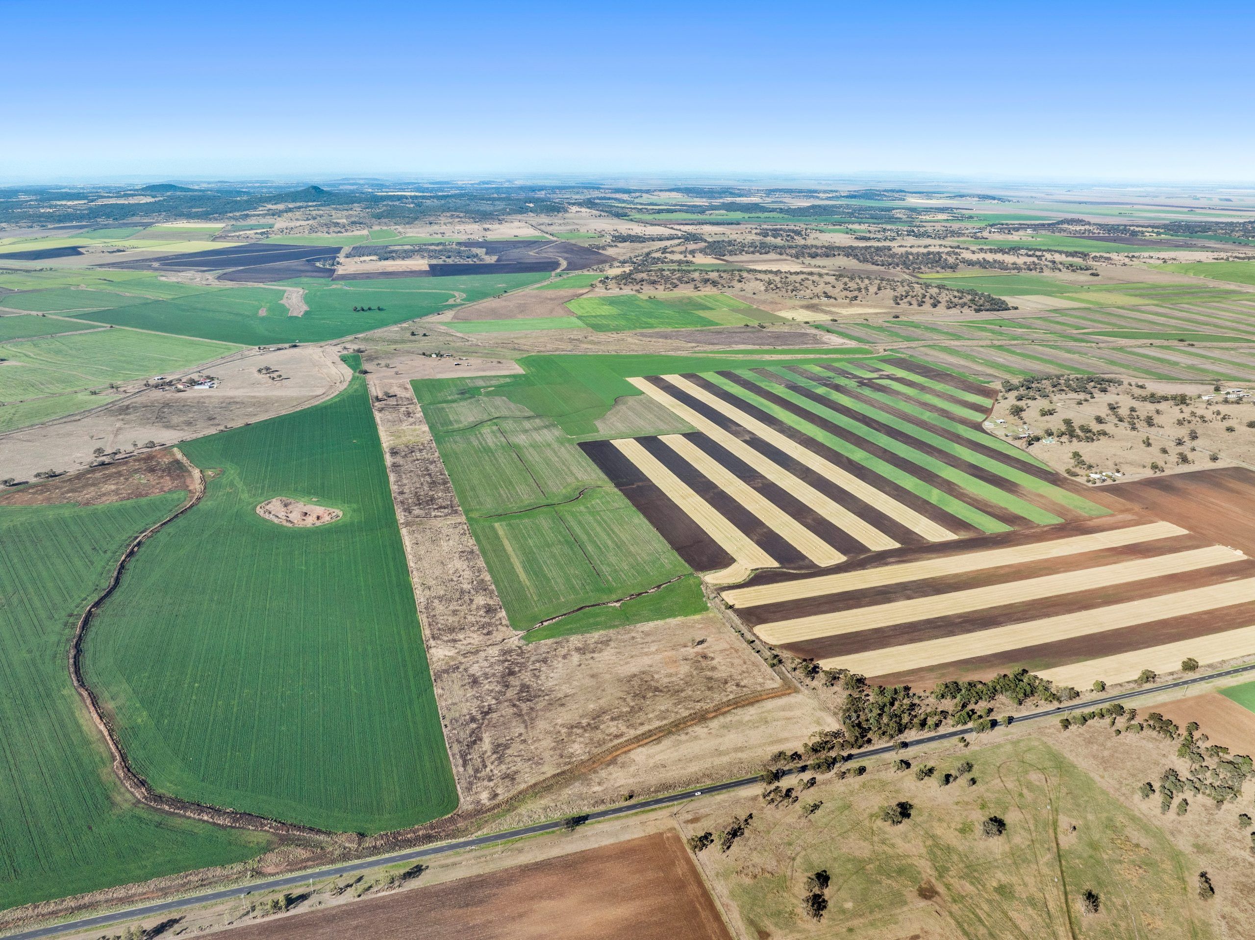 Ray White Rural Pittsworth