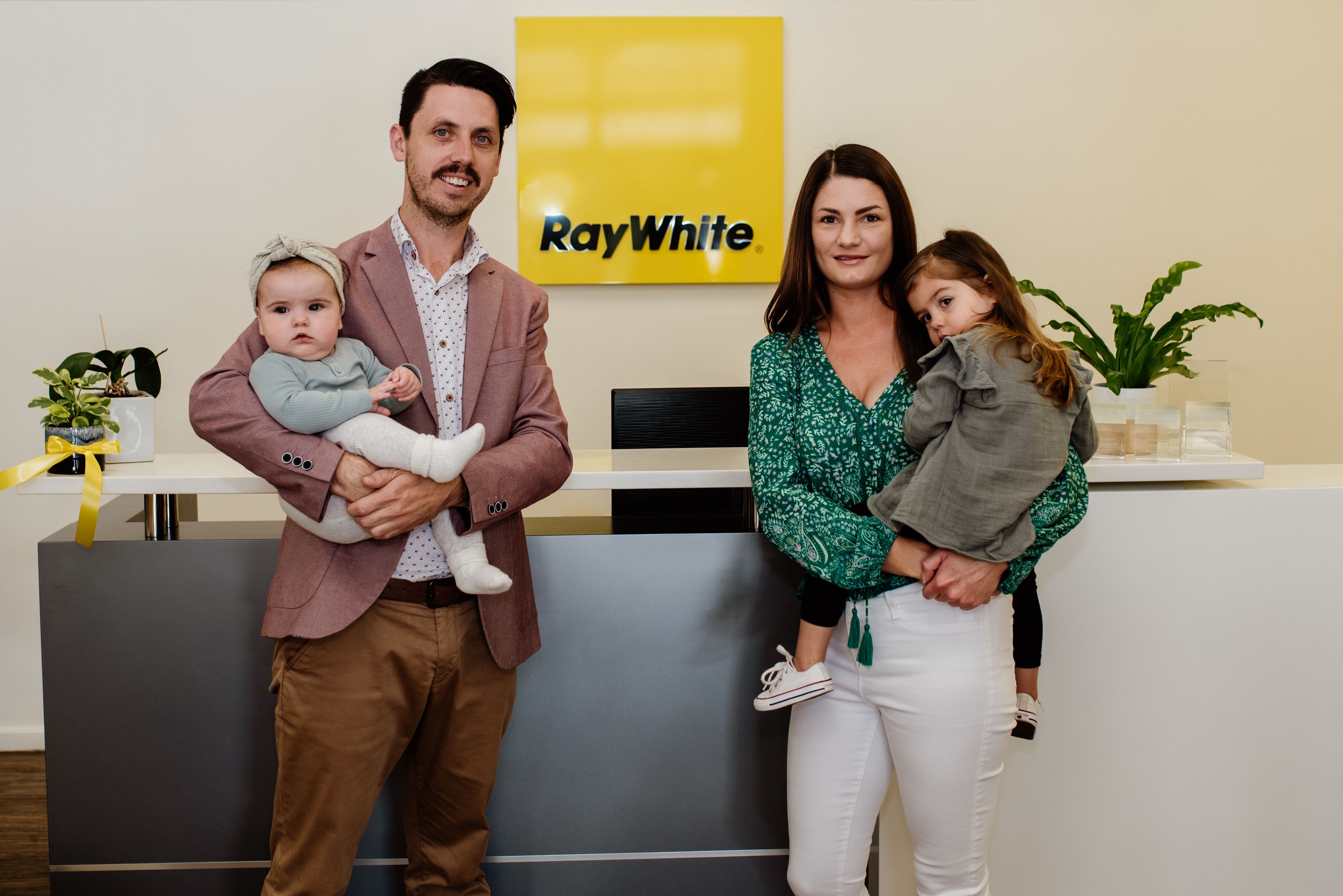 Ray White Clare Valley welcomes new leader - News - Ray White Clare Valley