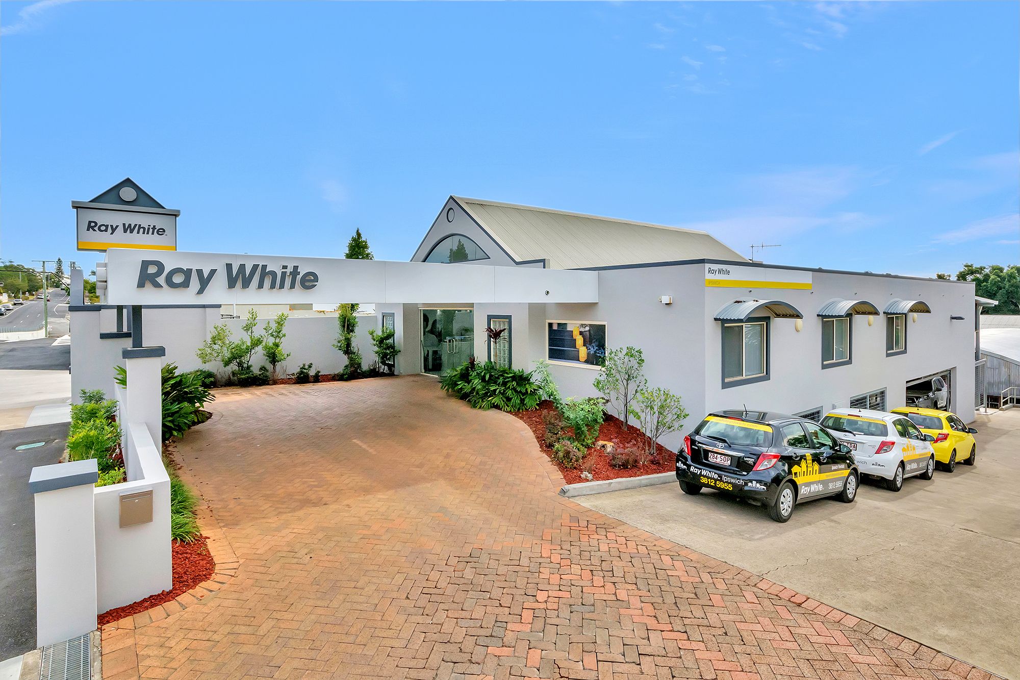 Ray White Ipswich