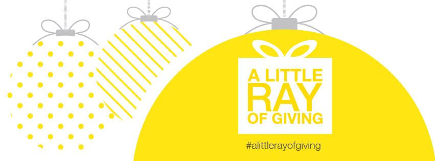 A Little Ray of Giving 2016 - News - Ray White Mooloolaba