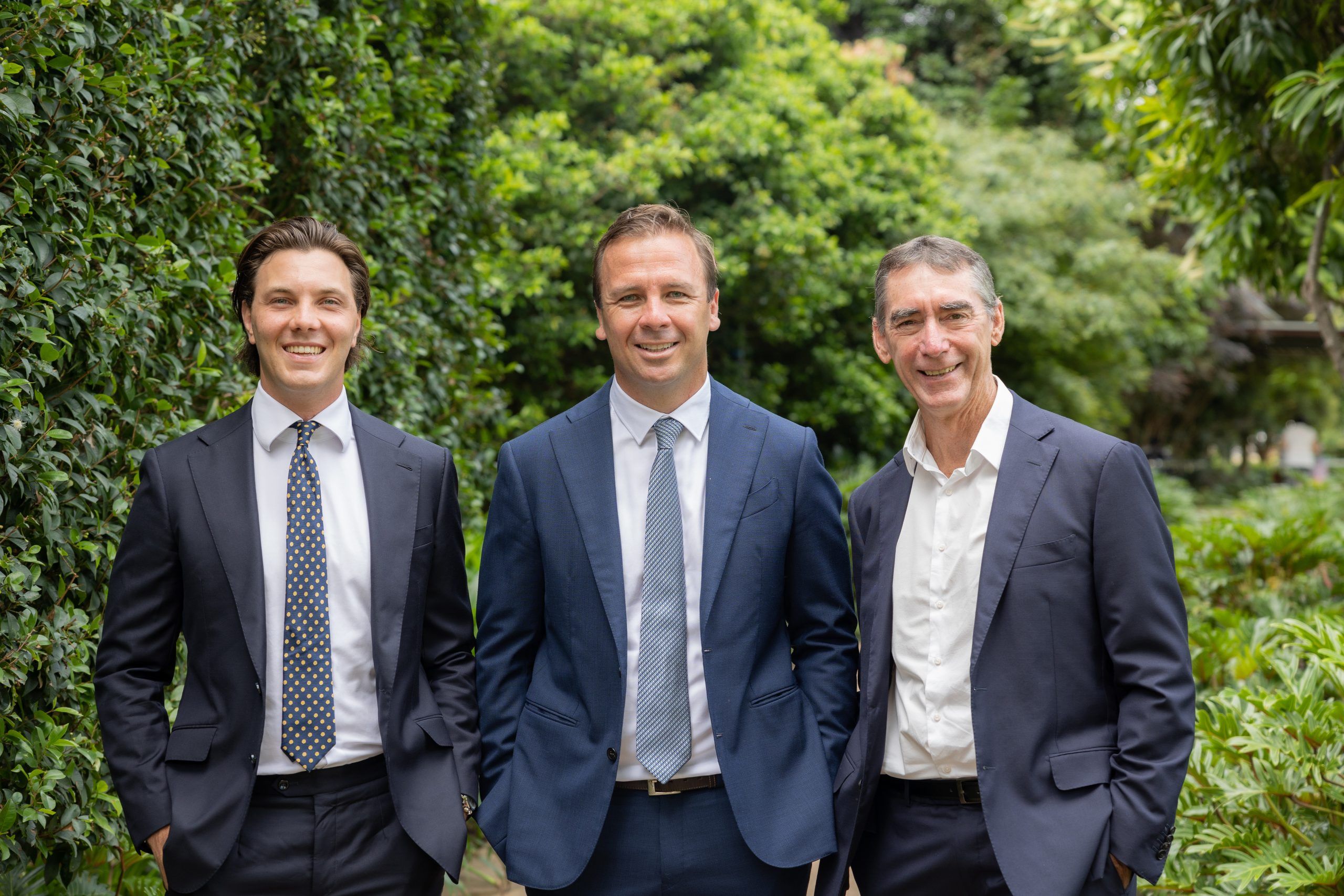 Changing of the guard on the Sunshine Coast - News - Ray White Maroochydore