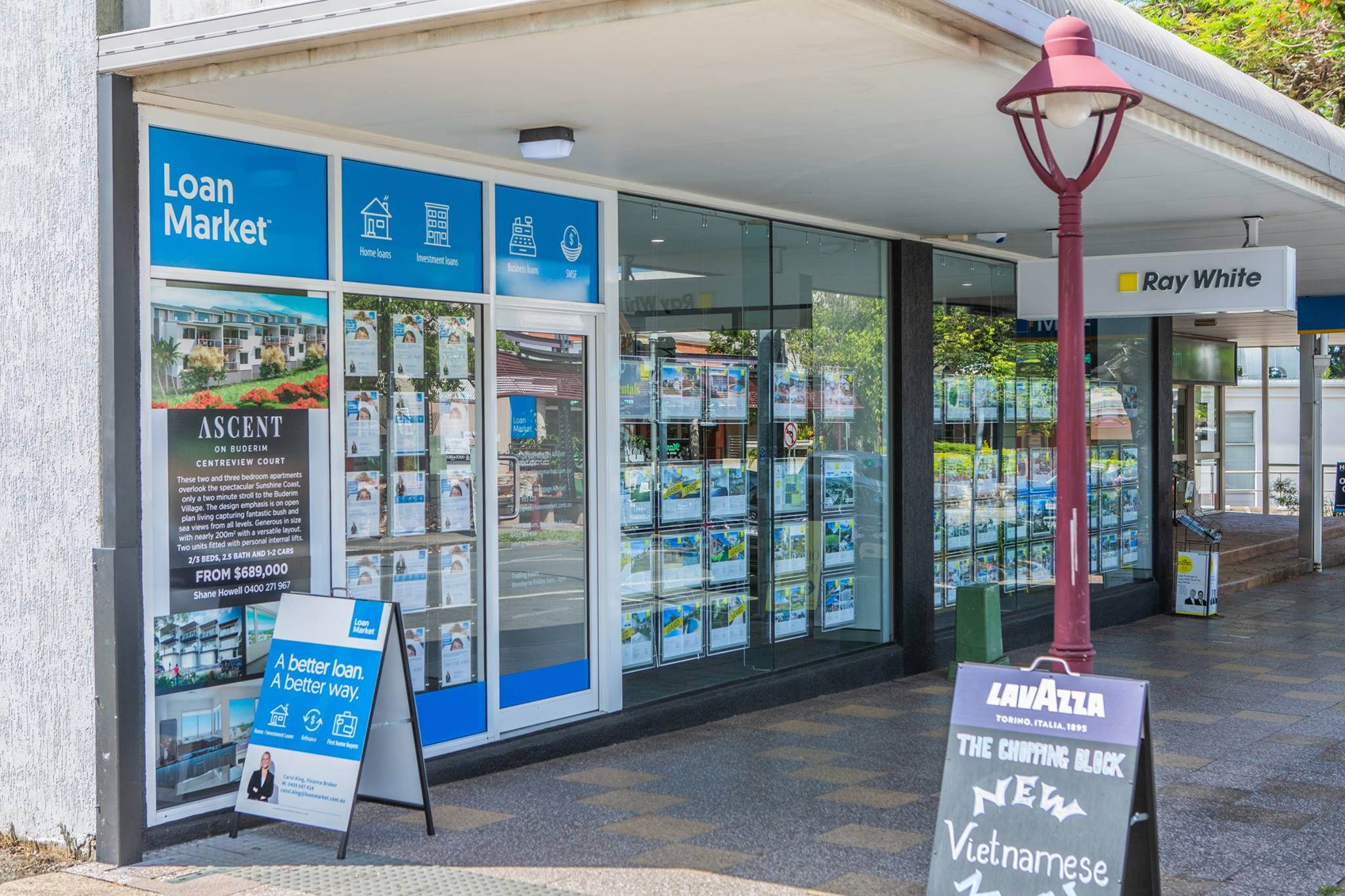 Make 2019 the Year You Do Something About Your Mortgage… - News - Ray ...