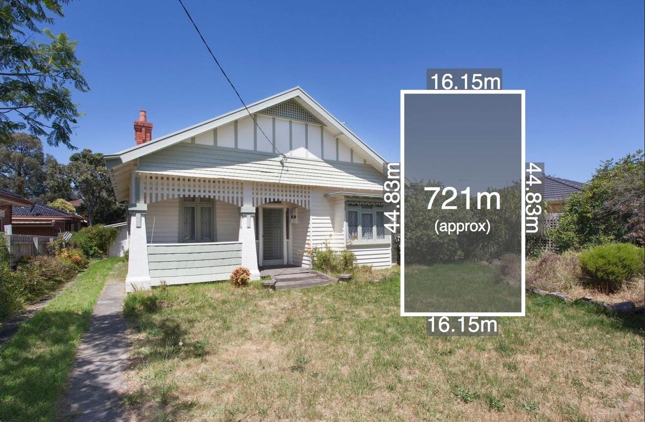 In the heart of Carnegie – 14 Emily Street Carnegie - News - Ray White ...