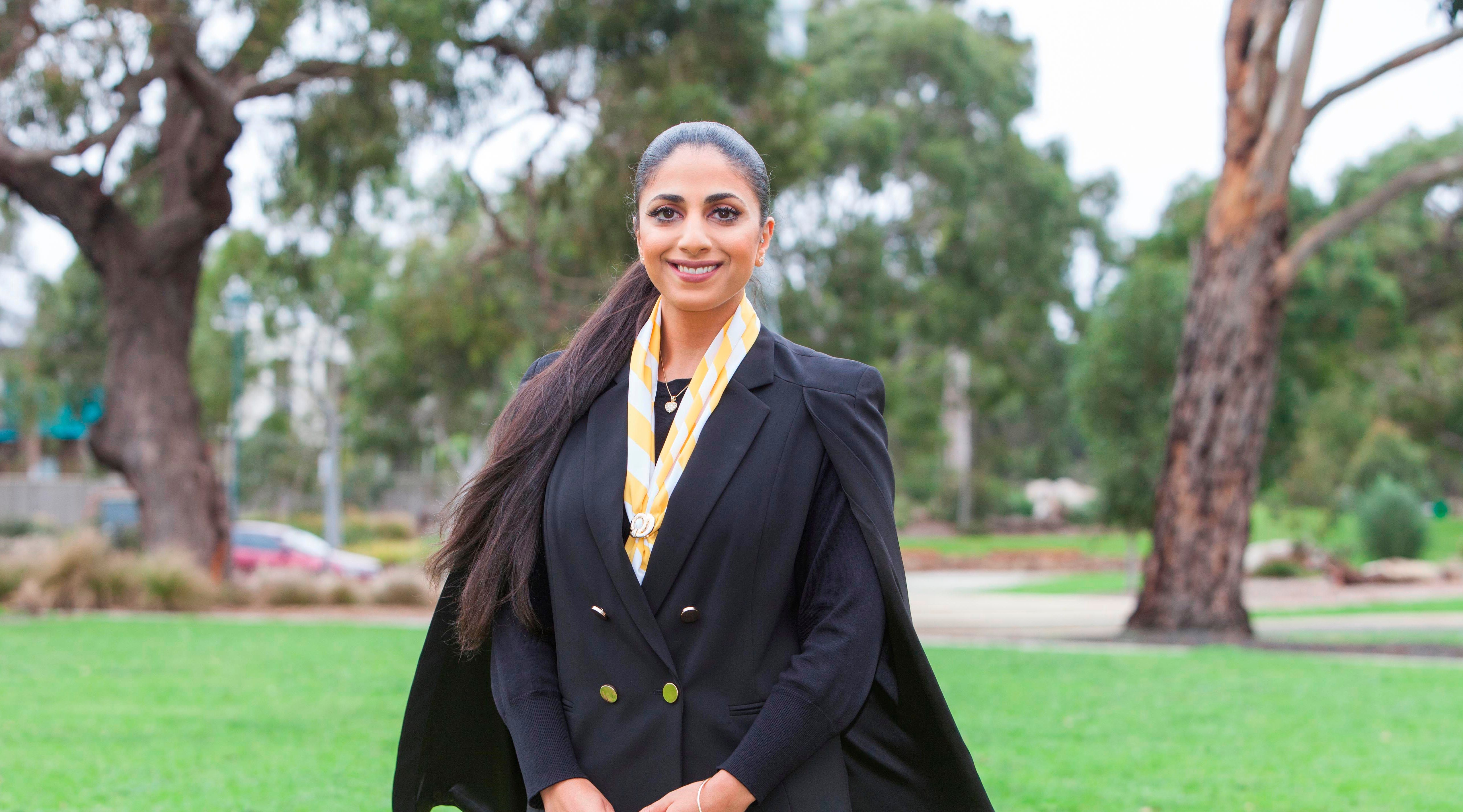 Get to Know Maggie - News - Ray White Carrum Downs