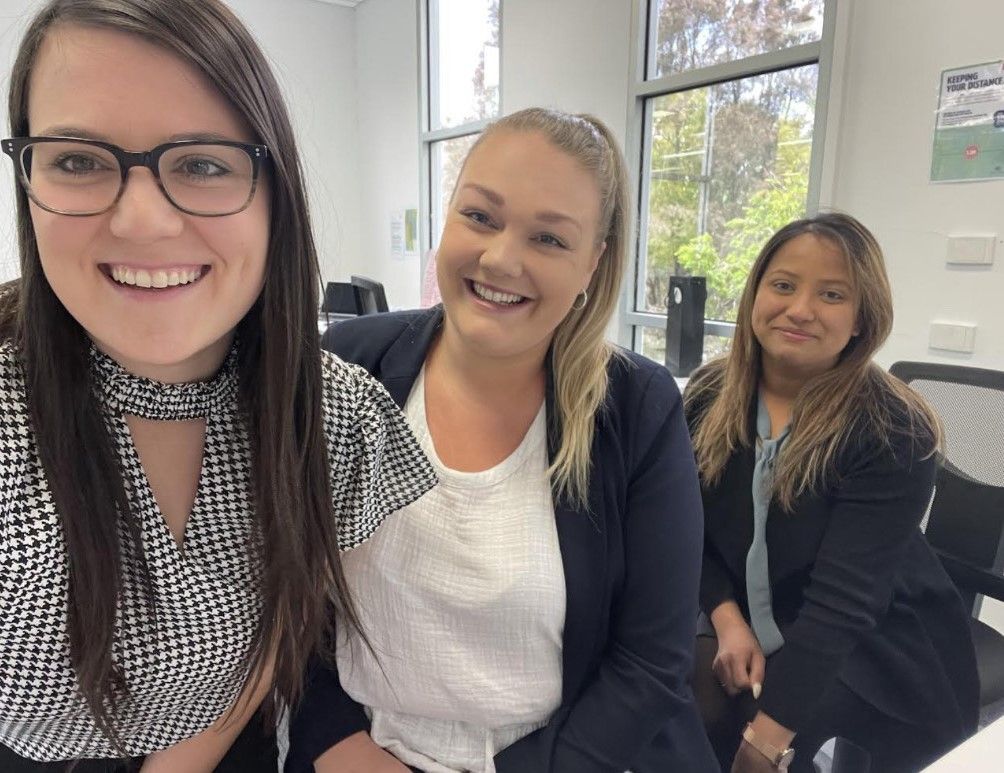 Welcome Amy.R - News - Ray White Cranbourne