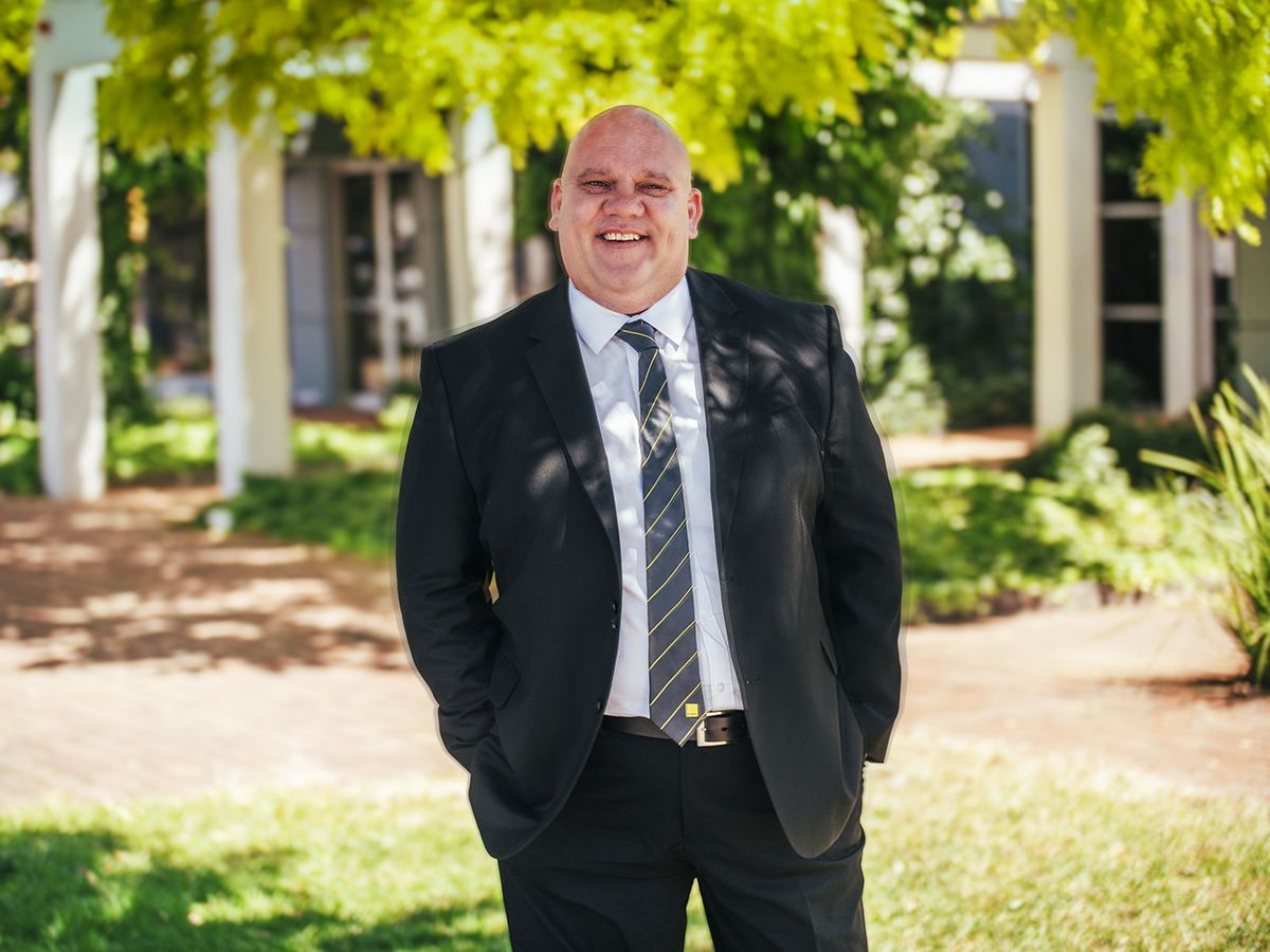 Happy 12 Year Anniversary Peter - News - Ray White Cranbourne