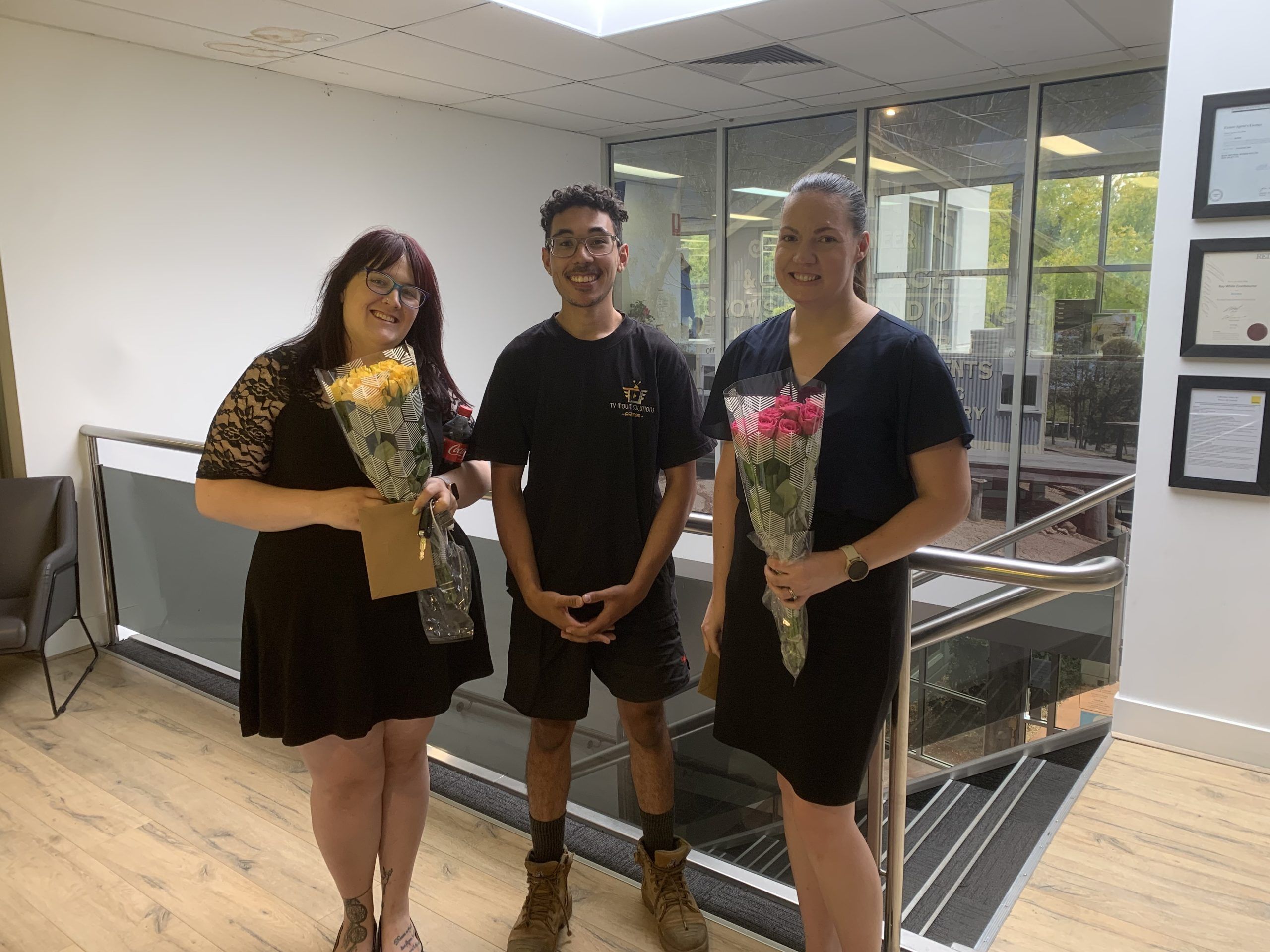 Nice Surprise - News - Ray White Cranbourne